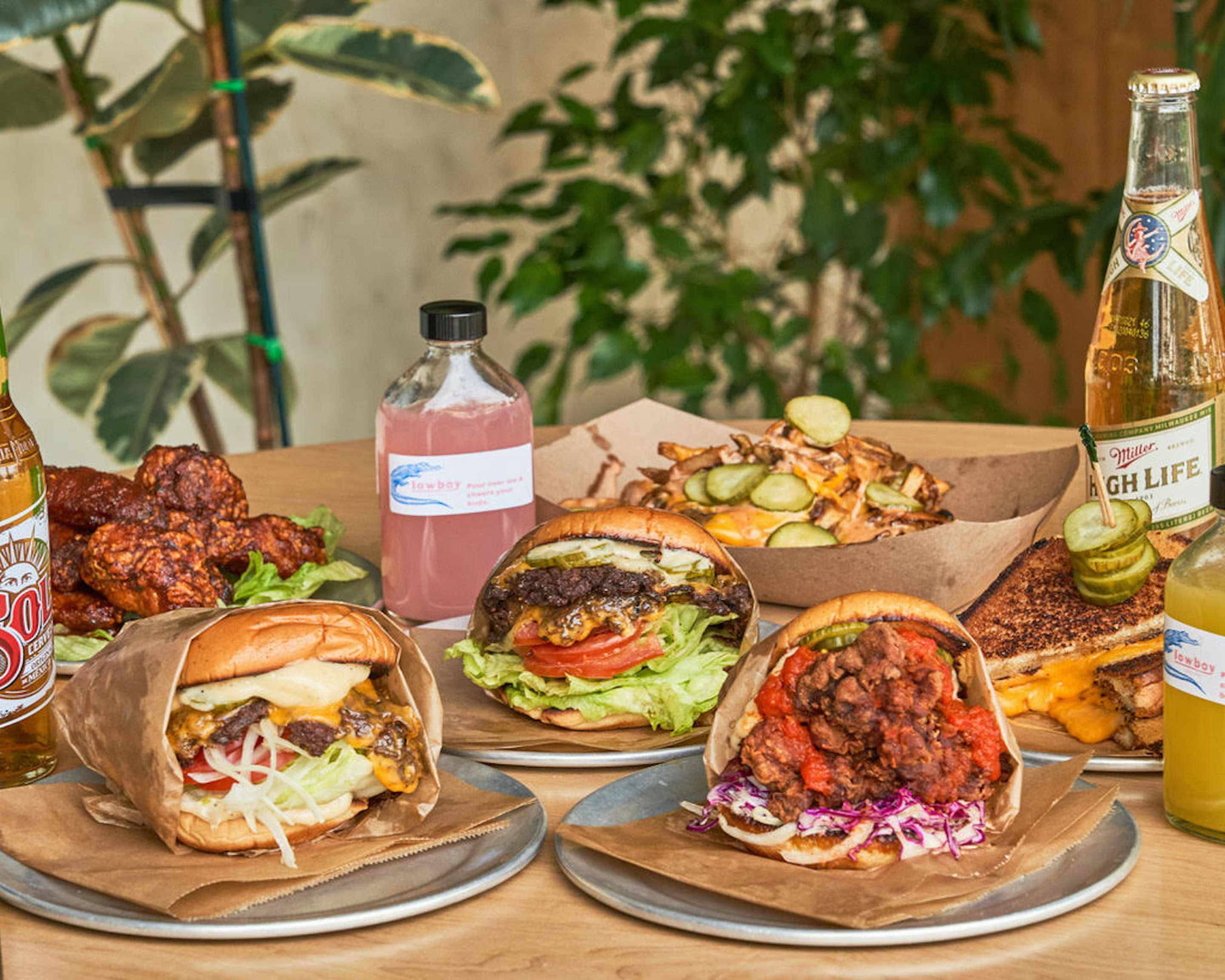 Order Lowboy - Menu & Prices - Los Angeles Delivery | Uber Eats