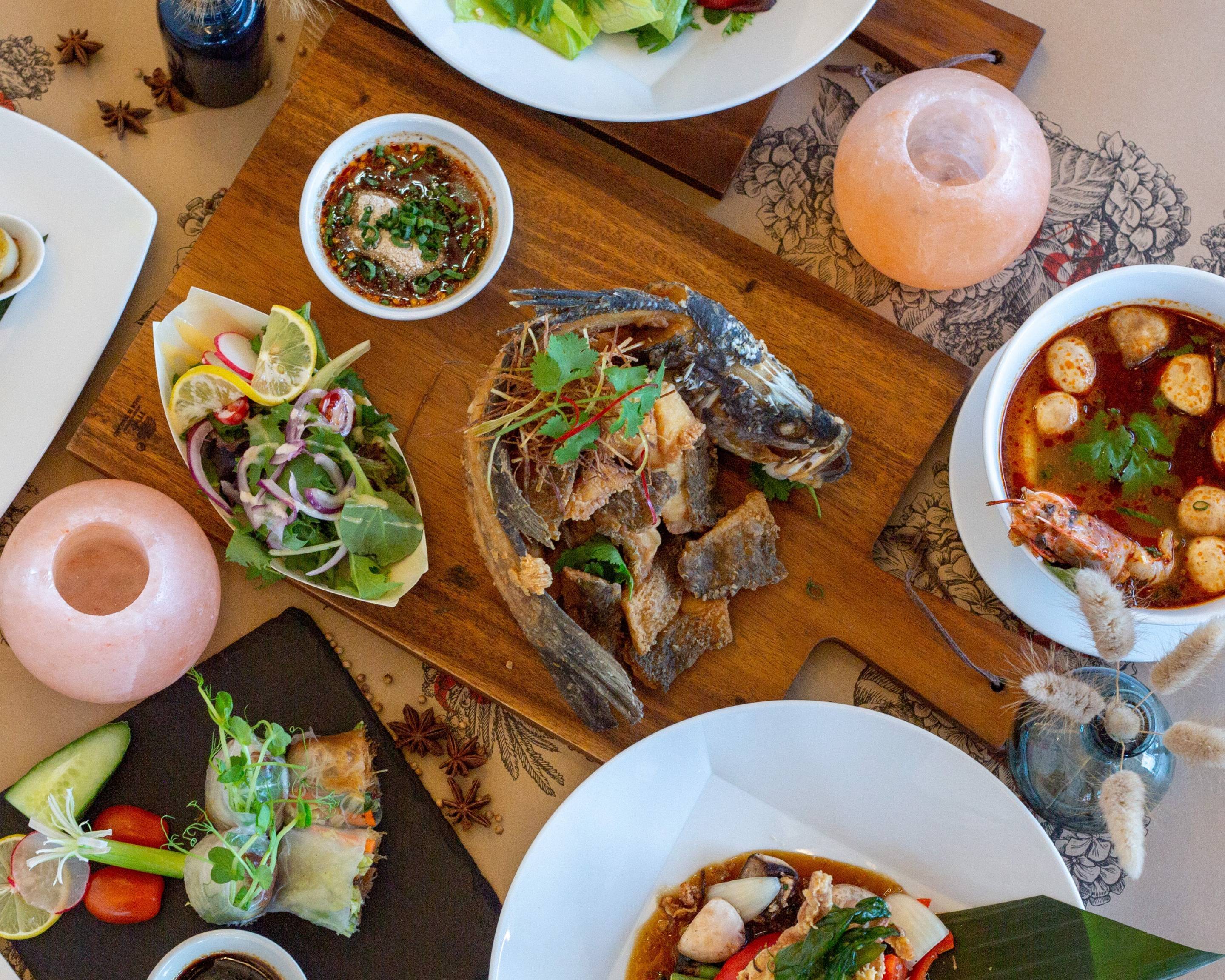 Order Six Senses - the Quay | Menu & Prices | Perth Delivery | Uber Eats