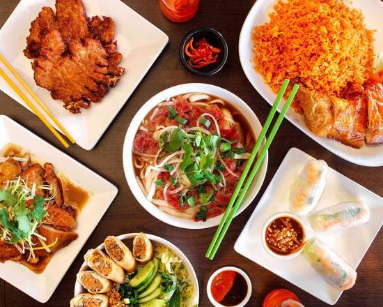 Order Pho Sam Lane Cove | Menu & Prices | Sydney Delivery | Uber Eats