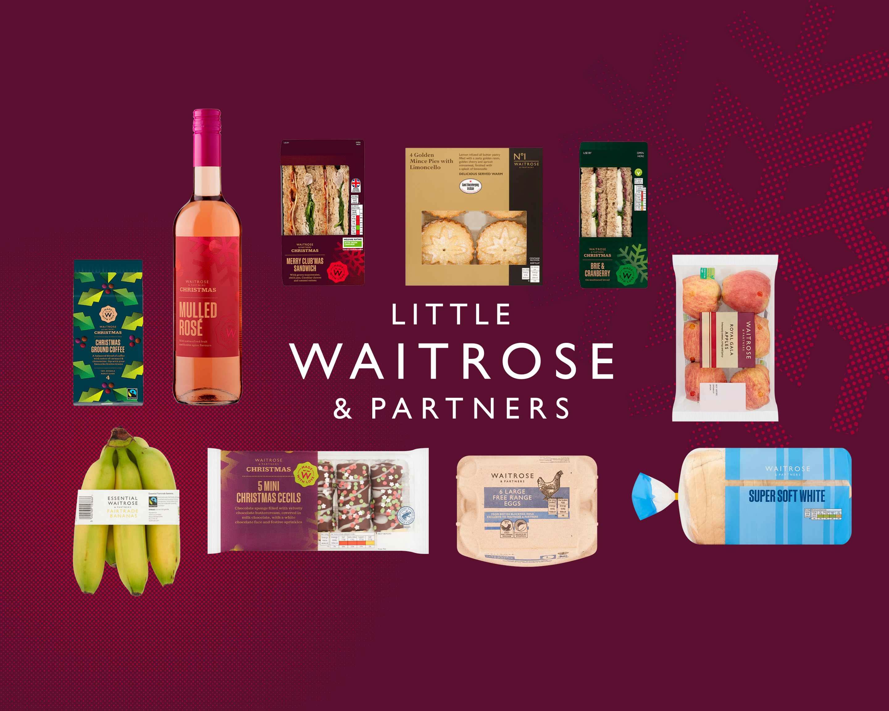 Waitrose Near Me | Little Waitrose - Pimlico Online | London Grocery ...
