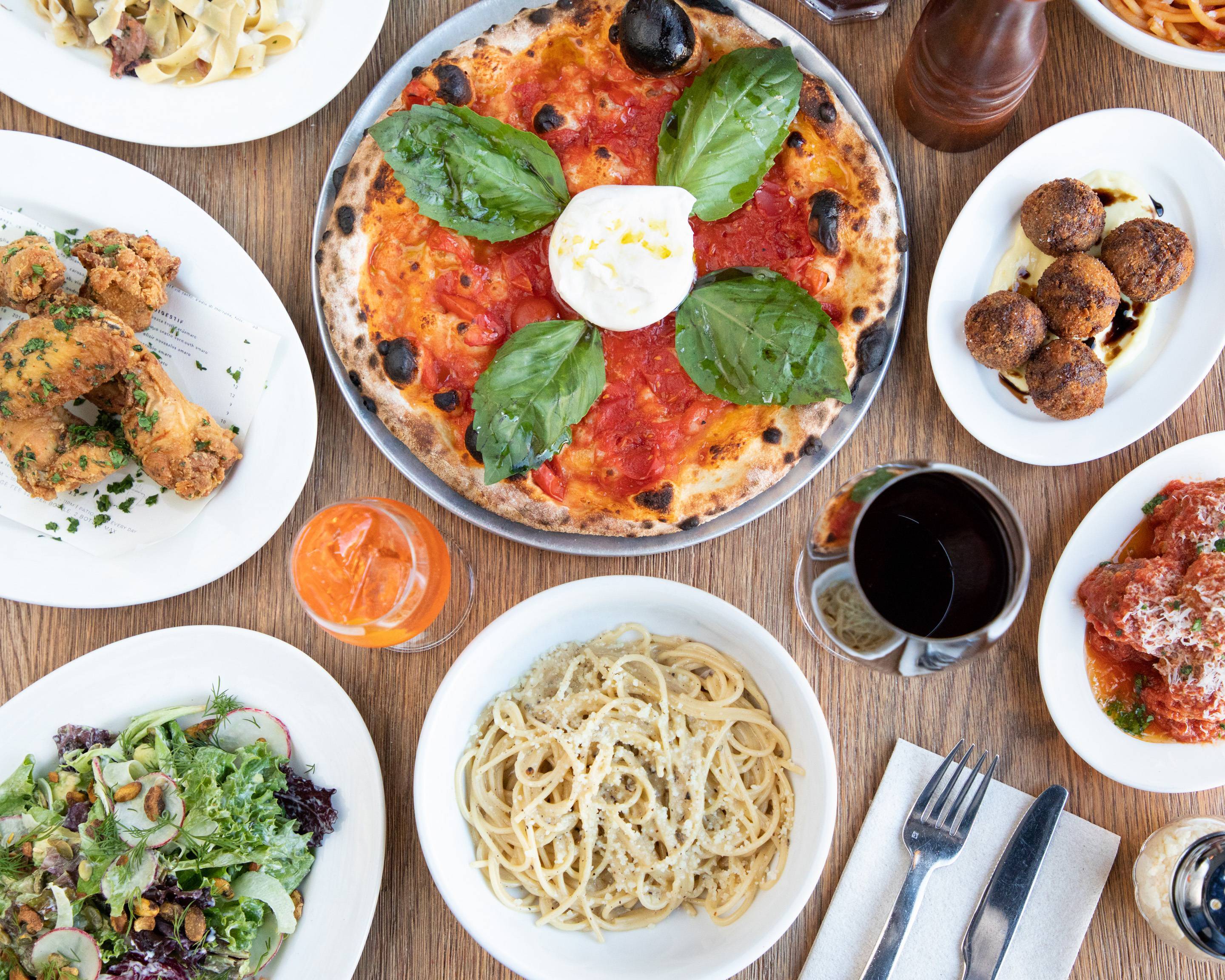 Order Sabo's Pizza - Menu & Prices - Fairview Delivery | Uber Eats