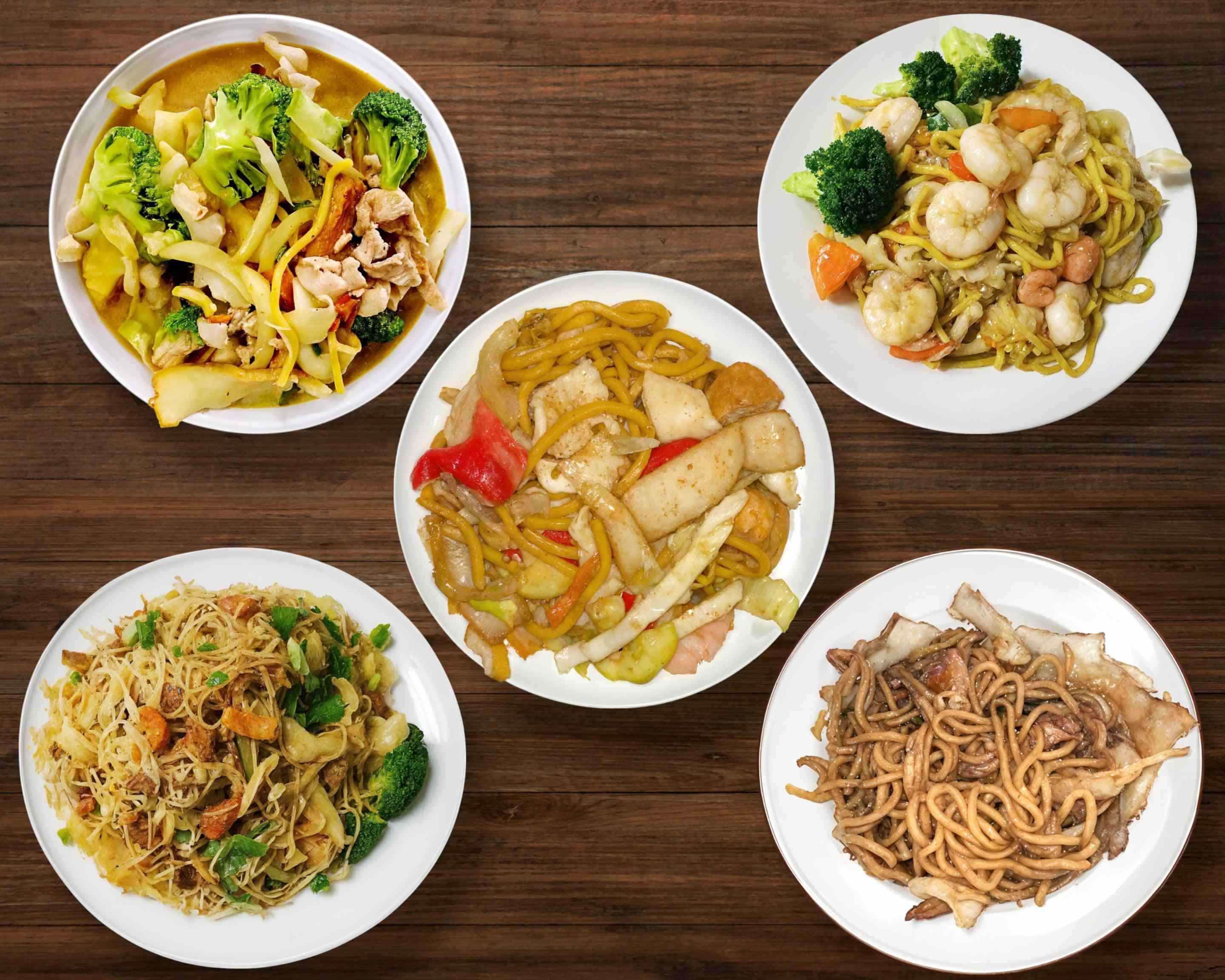 Special Chinese Noodles Menu Takeout in Rockhampton | Delivery Menu ...