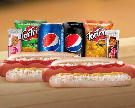 Shell Select - Carmel a domicilio en Guatemala | Menú y precios | Uber Eats