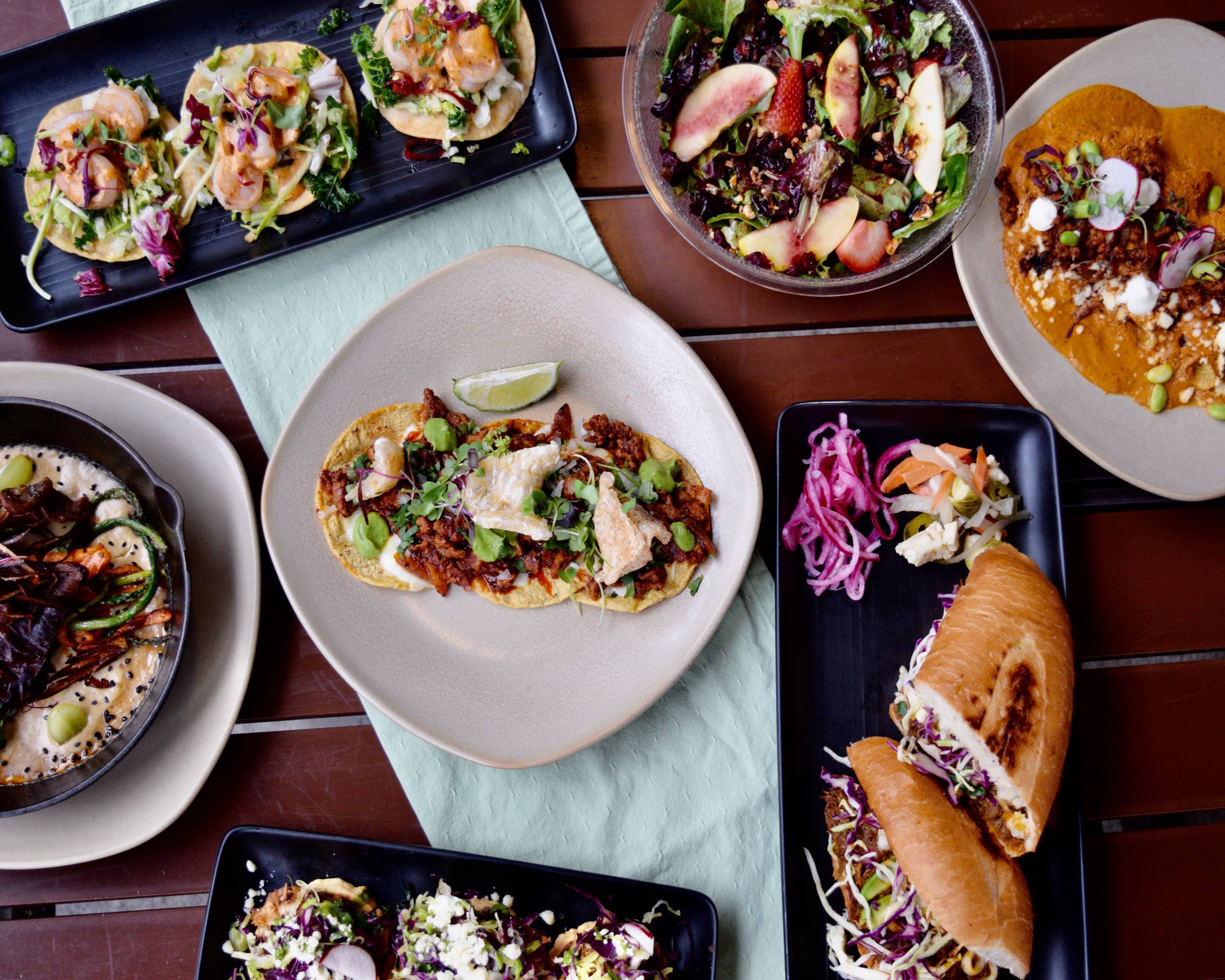 Order Tamale Boy (Russell) - Menu & Prices - Portland Delivery | Uber Eats