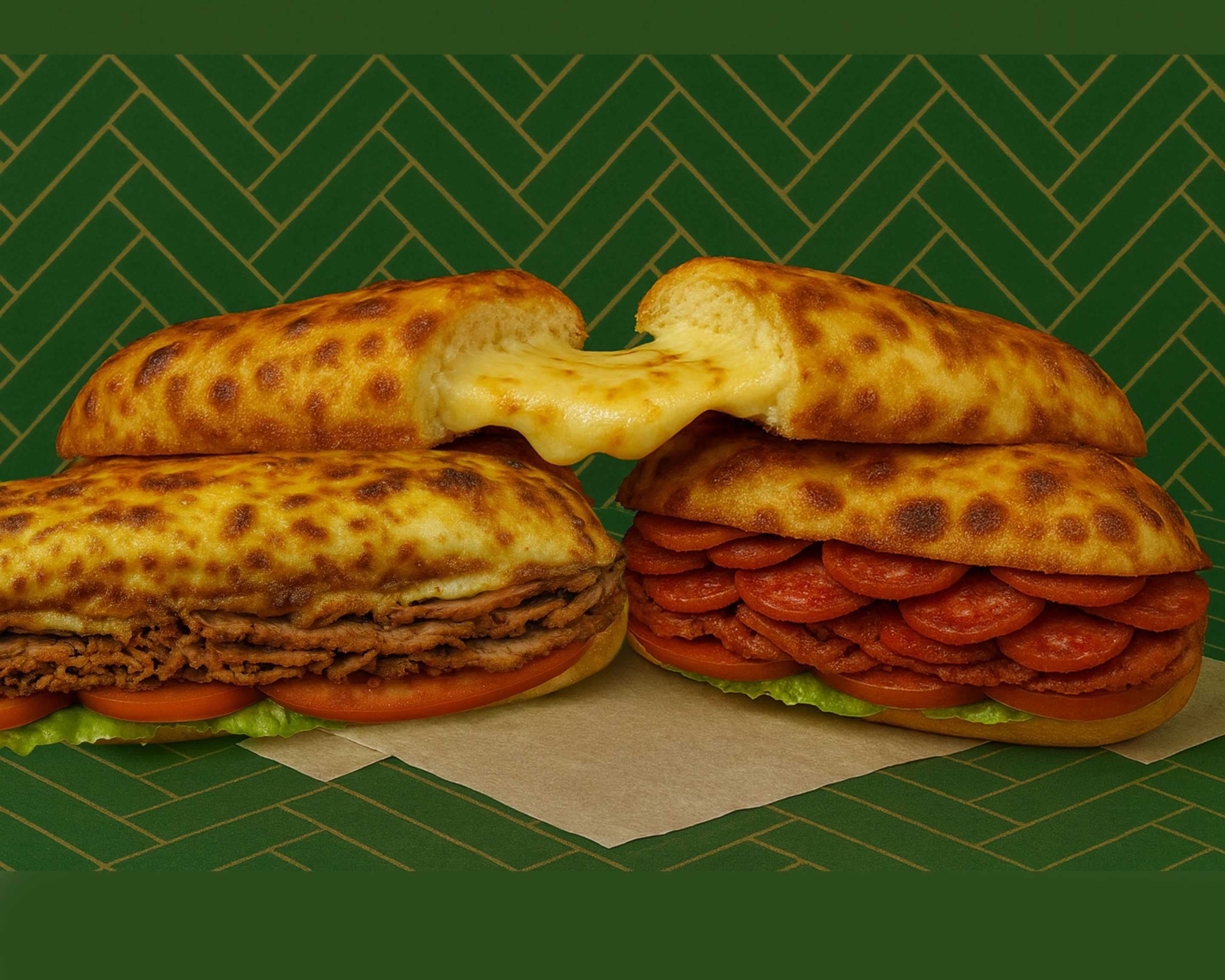 Kebab OuSelem Menu Delivery Online | Nanterre【Menu & Prices】 | Uber Eats