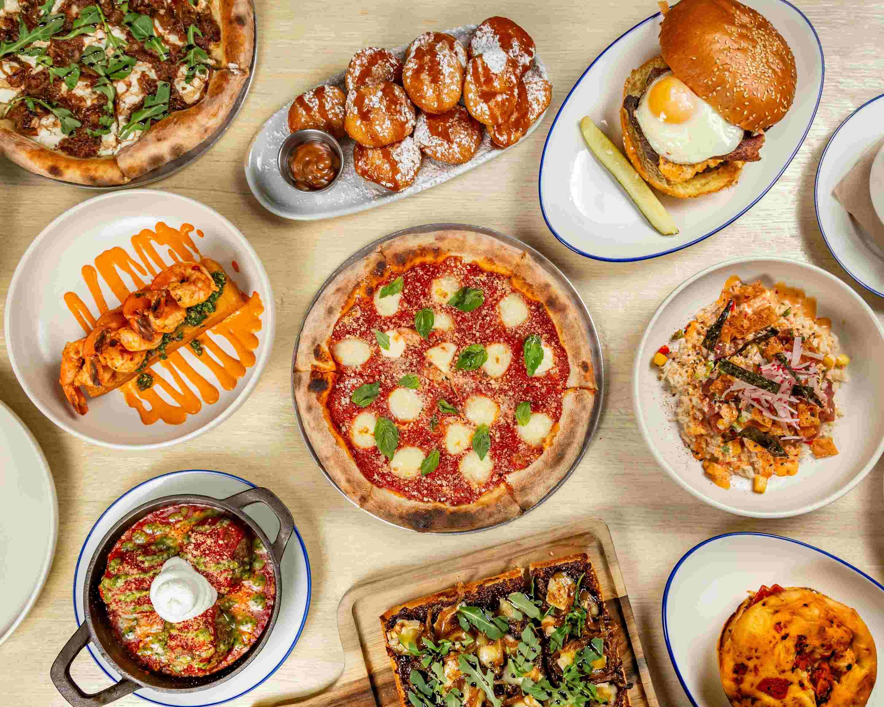 Order The Clifton (Lockport St) - Menu & Prices - Plainfield Delivery ...