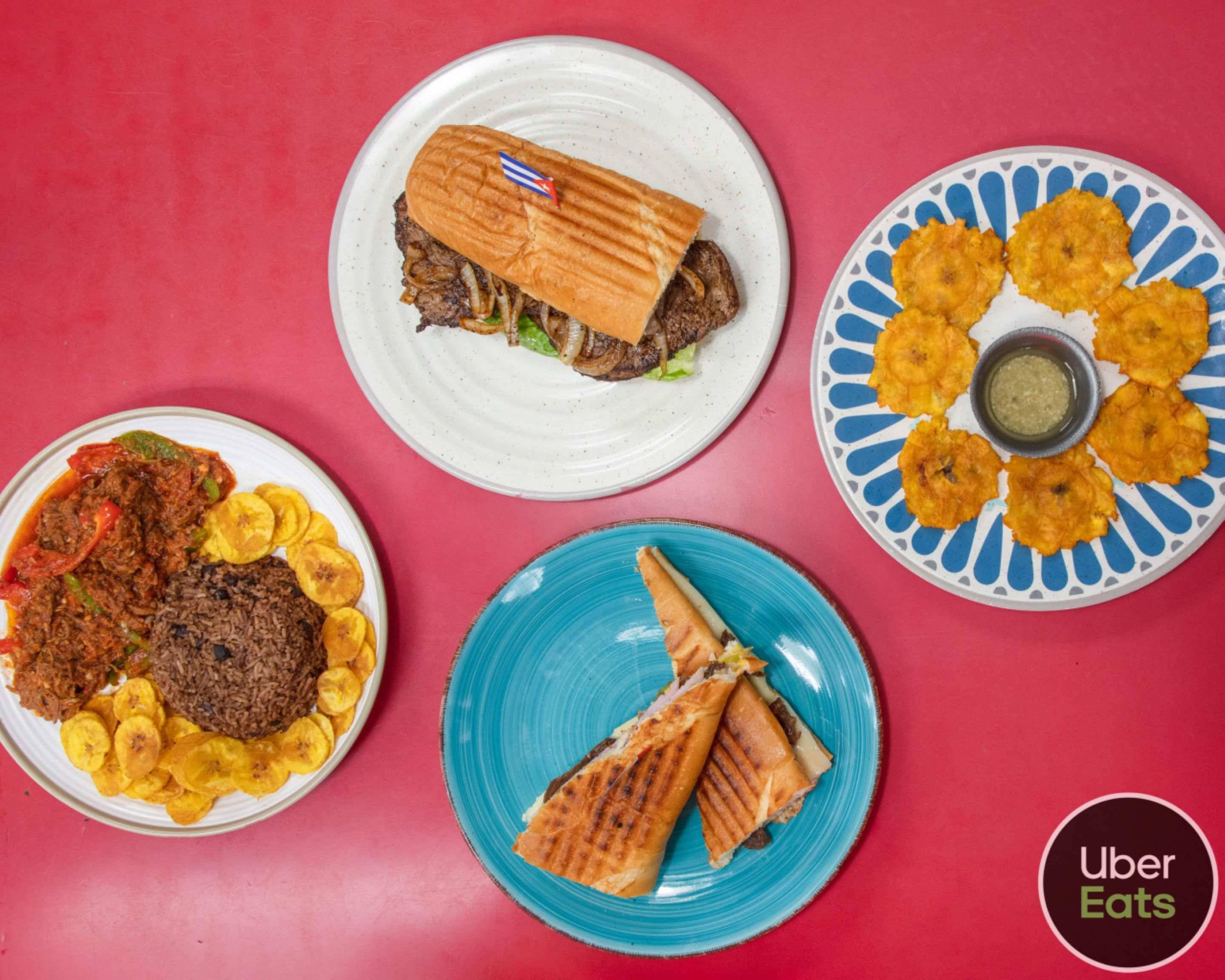 Cubanitas Kitchen Menu Phoenix • Order Cubanitas Kitchen Delivery ...