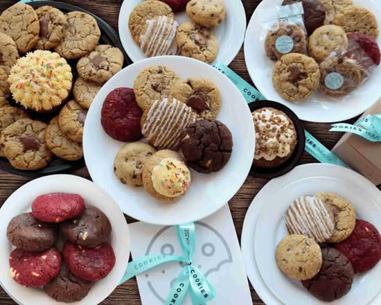 Cookies House (Puerto Vallarta) Menú y Precios - Pide a Domicilio en ...