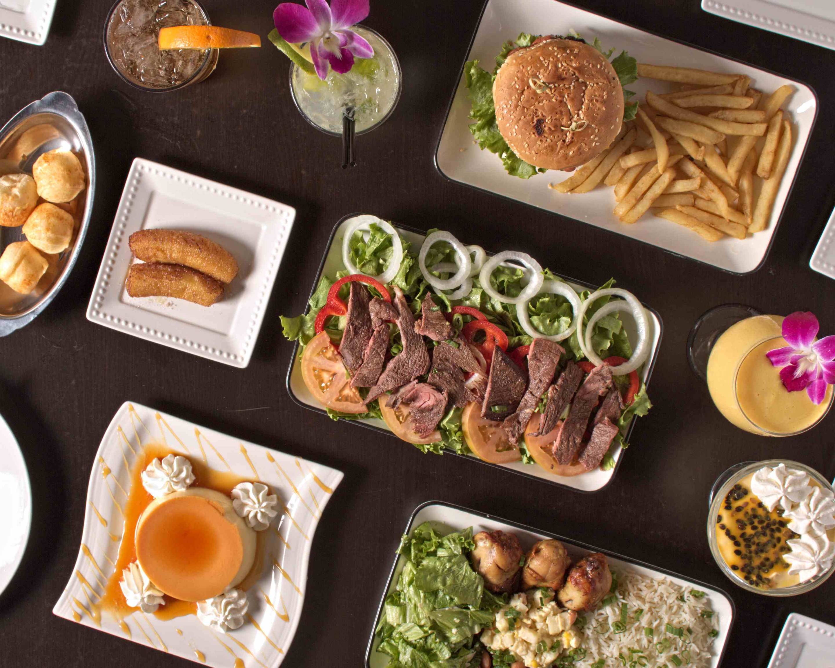 Order Fogo de Minas Steakhouse - Menu & Prices - Sacramento Delivery ...