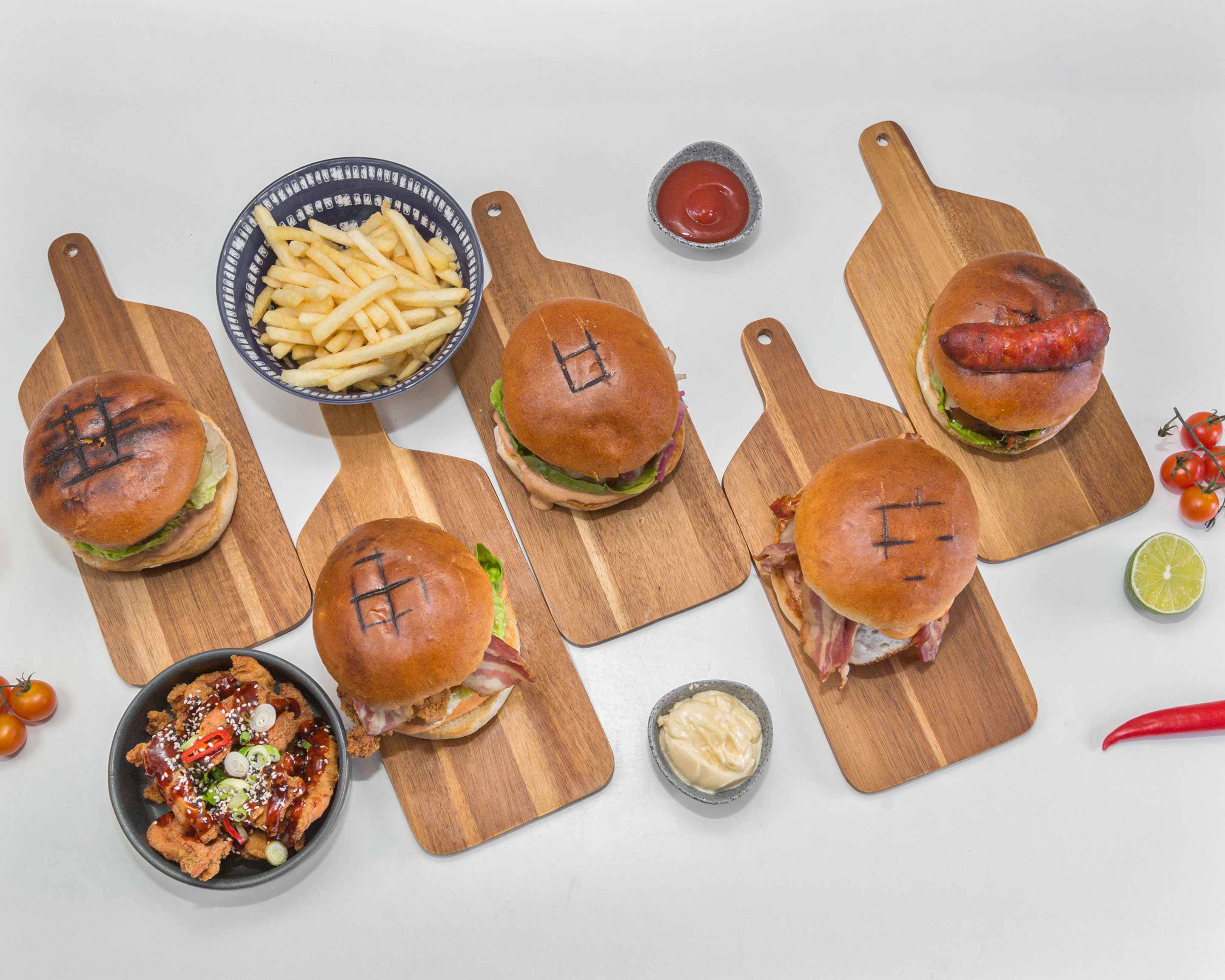 Tupi - Elephant & Castle Menu - Takeaway in London | Delivery Menu ...