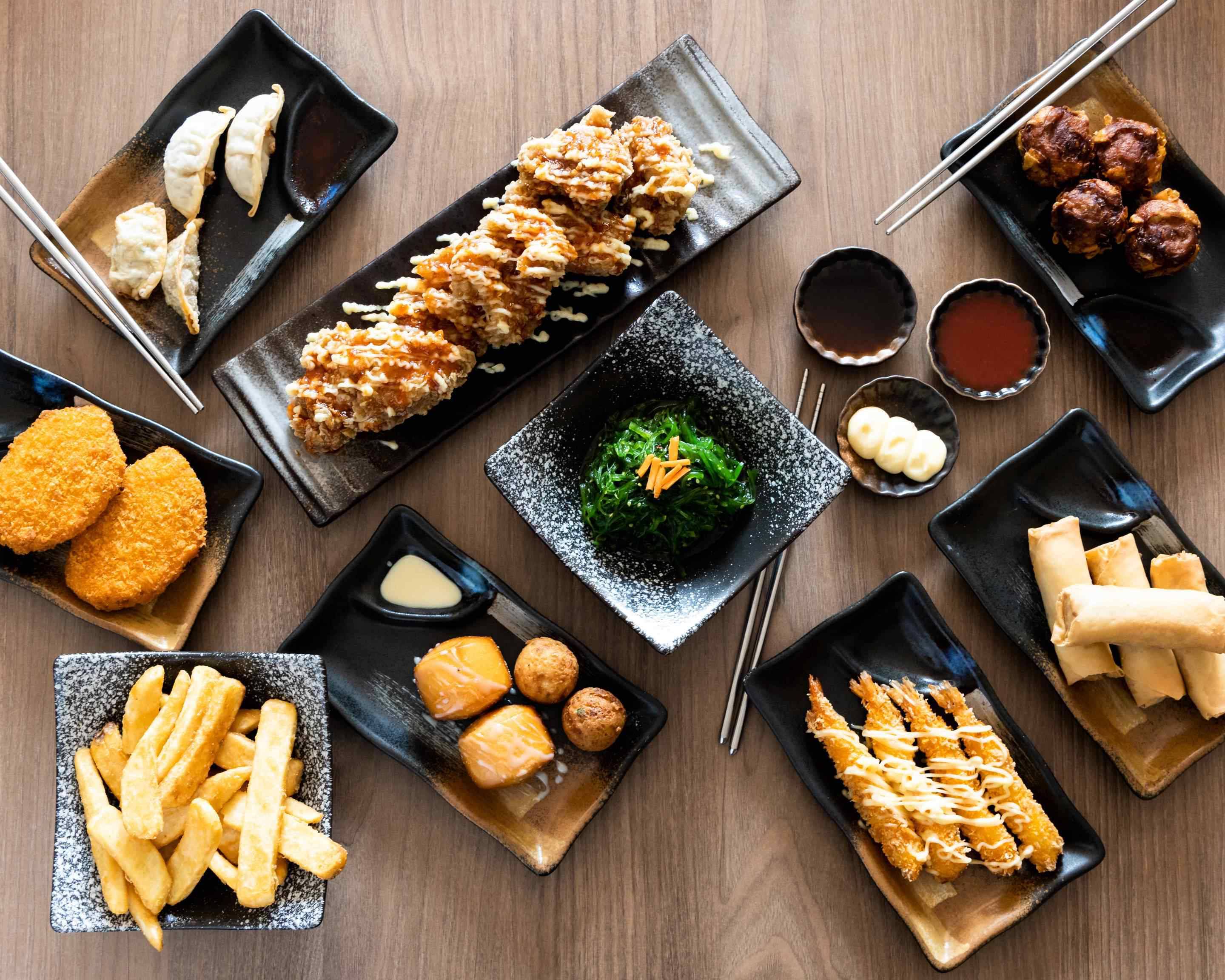 Yum Chicken @ City Menu Takeout in Canberra | Delivery Menu & Prices ...