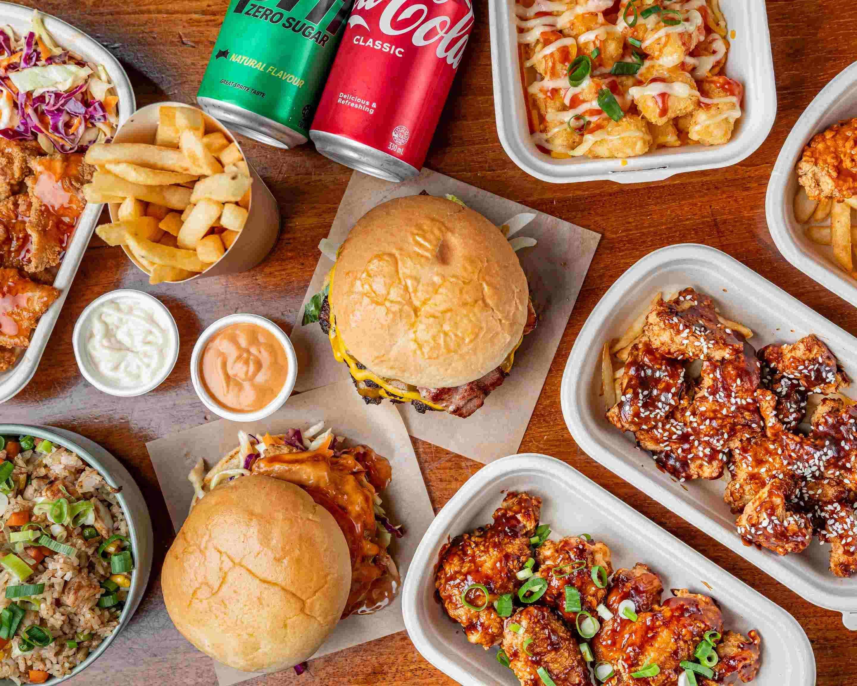 Wingers Menu - Takeaway in London | Delivery menu & prices | Uber Eats