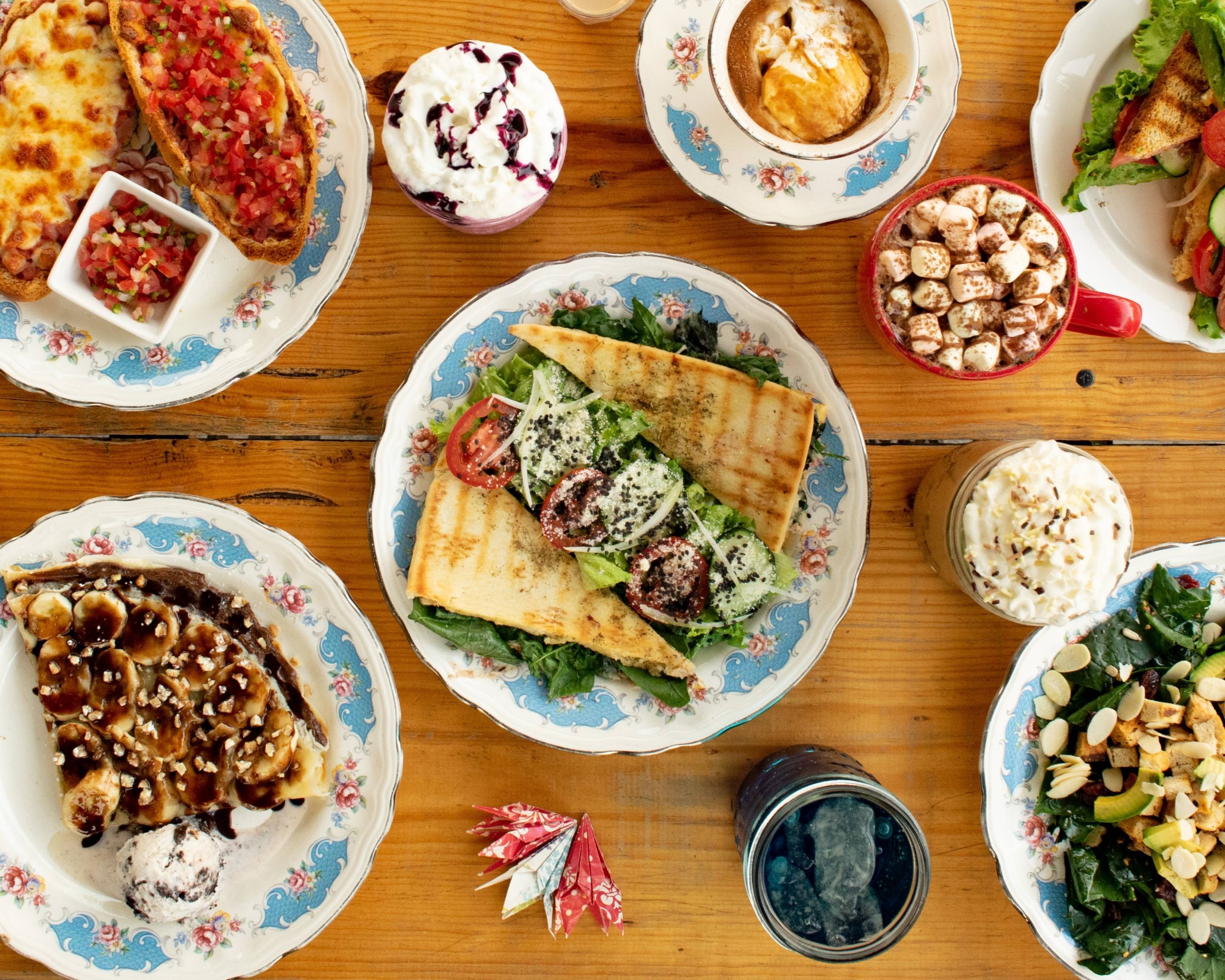 ABRAXAS CAFÉ a Domicilio en Ciudad Nezahualcóyotl | Menú & Precios ...