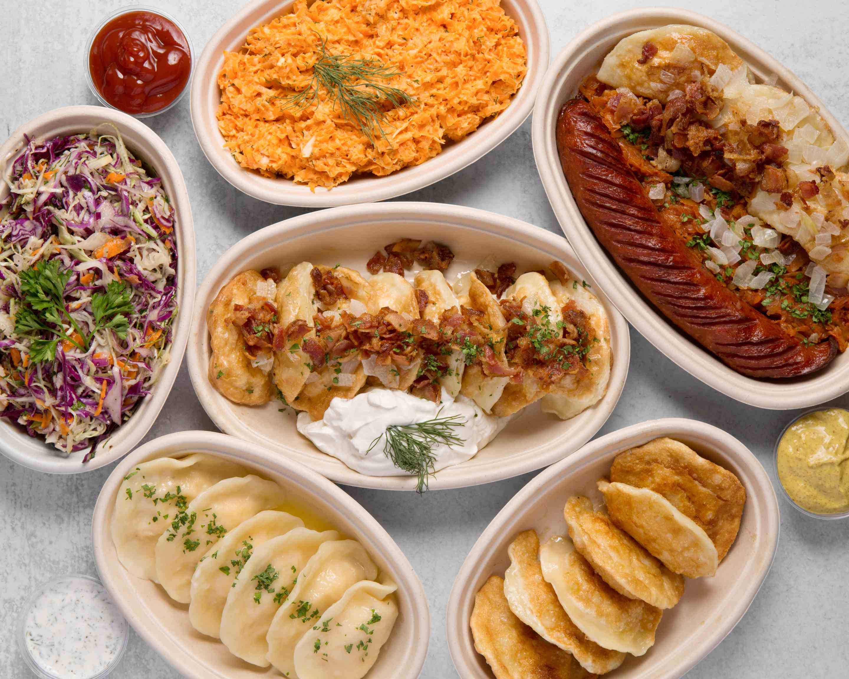 The Rogi Shoppe (Bridge Street) Menu Shelton • Order The Rogi Shoppe ...