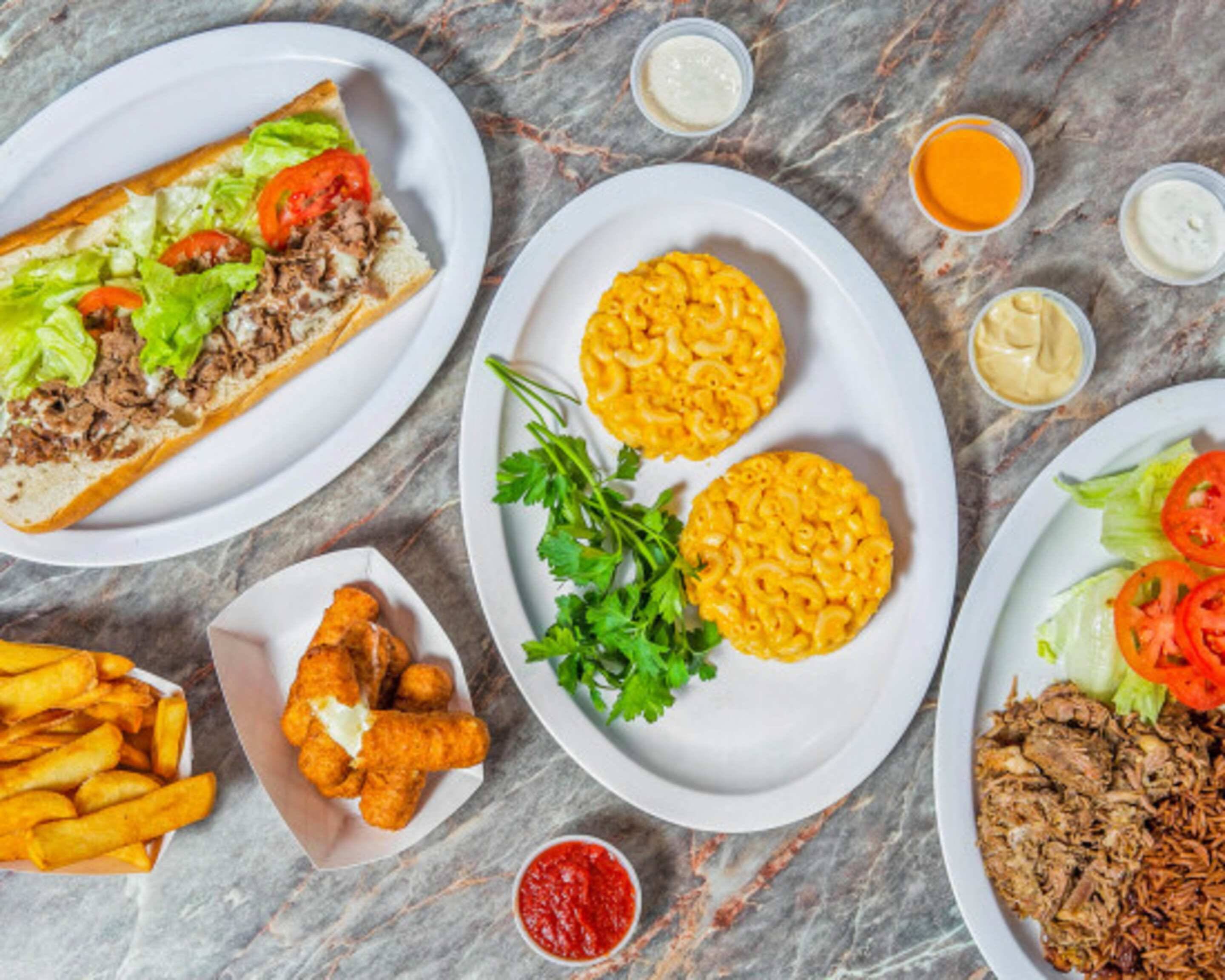 Order Elite Forever Happy Kitchen Menu Delivery【Menu & Prices】| New ...