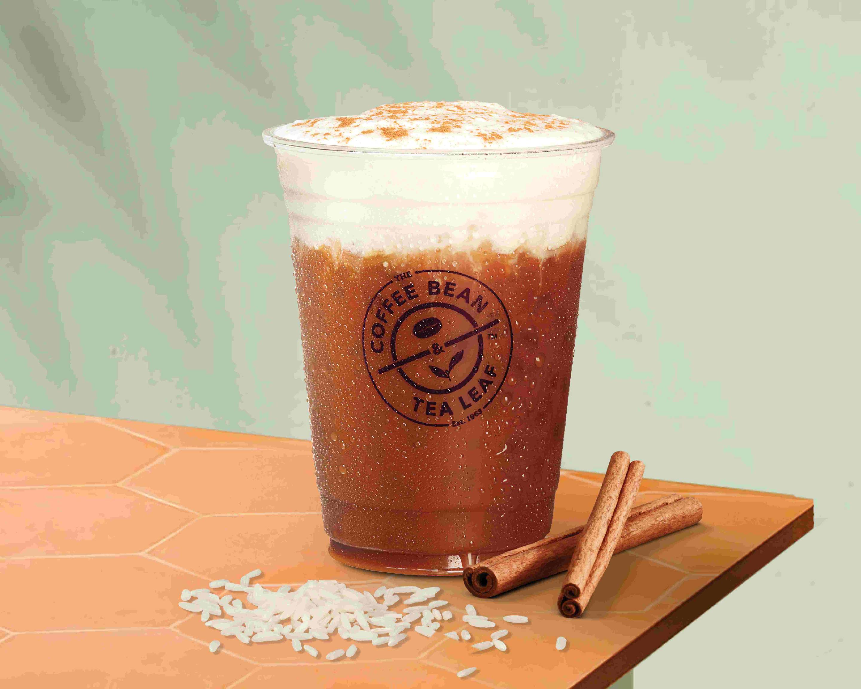 Order The Coffee Bean & Tea Leaf (7291 W Lake Mead Blvd) Menu Delivery ...