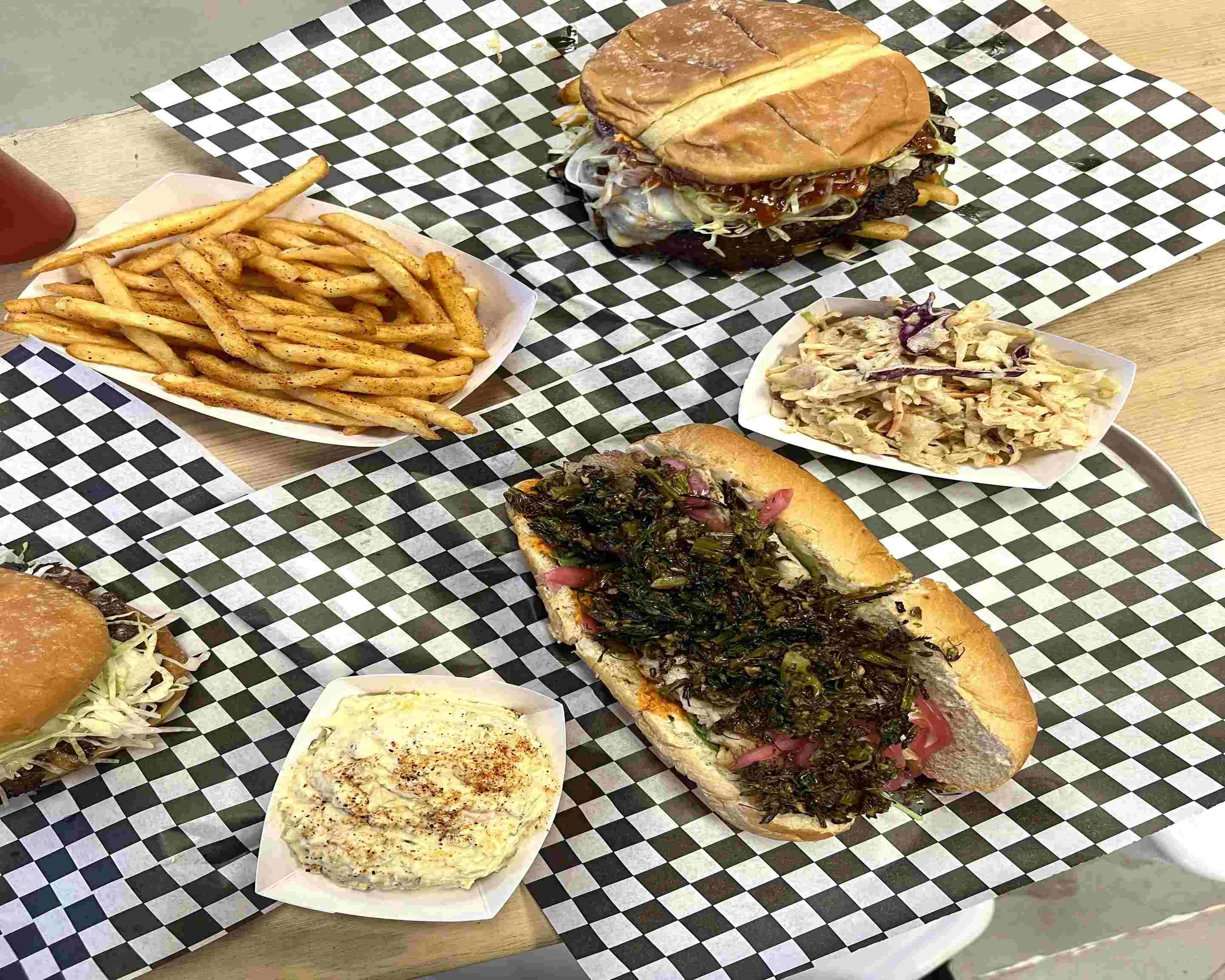 Order Sandy-O's - Menu & Prices - Portland Delivery | Uber Eats