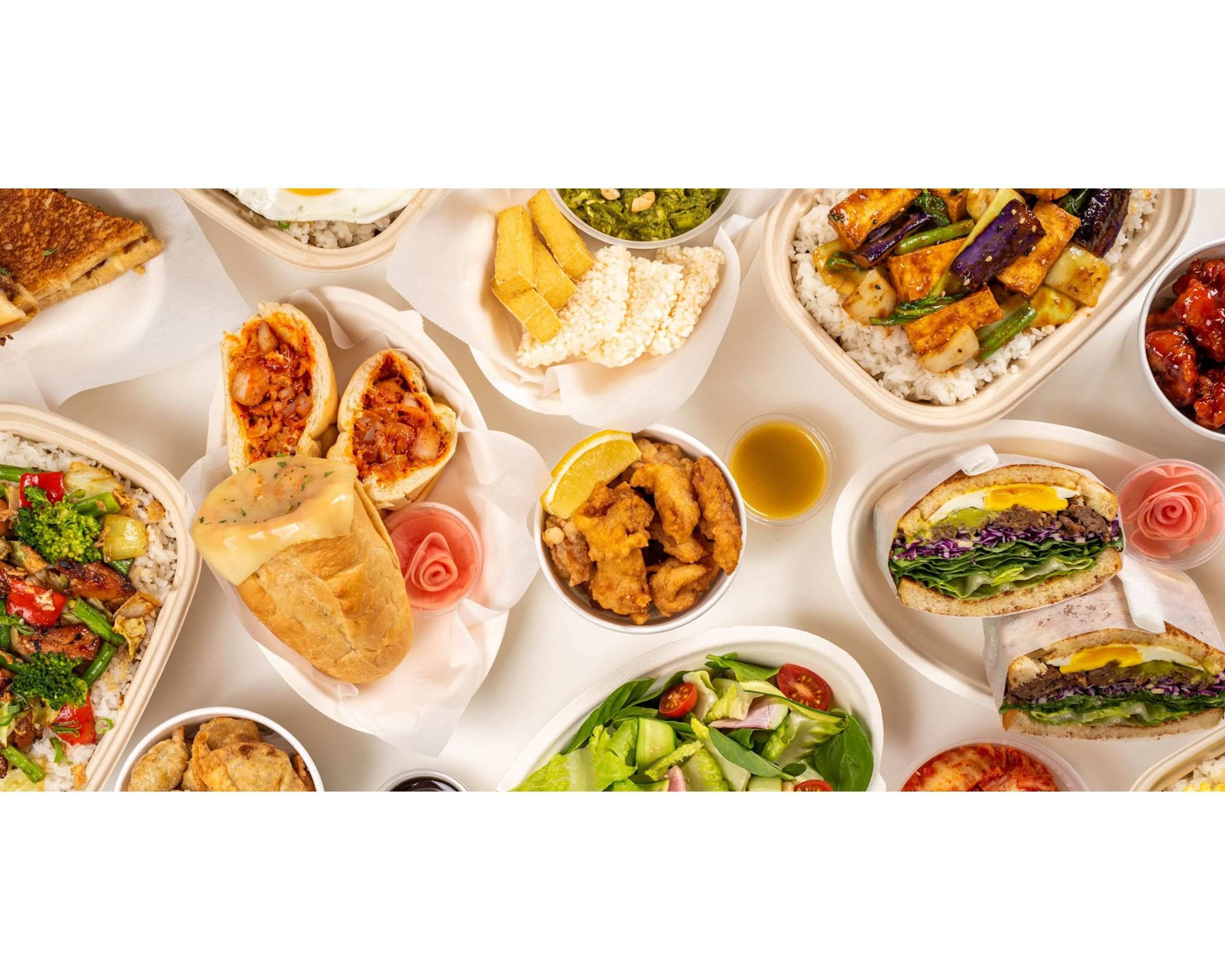 Order KITCHEN BANN Delivery in Los Angeles | Menu & Prices | Uber Eats