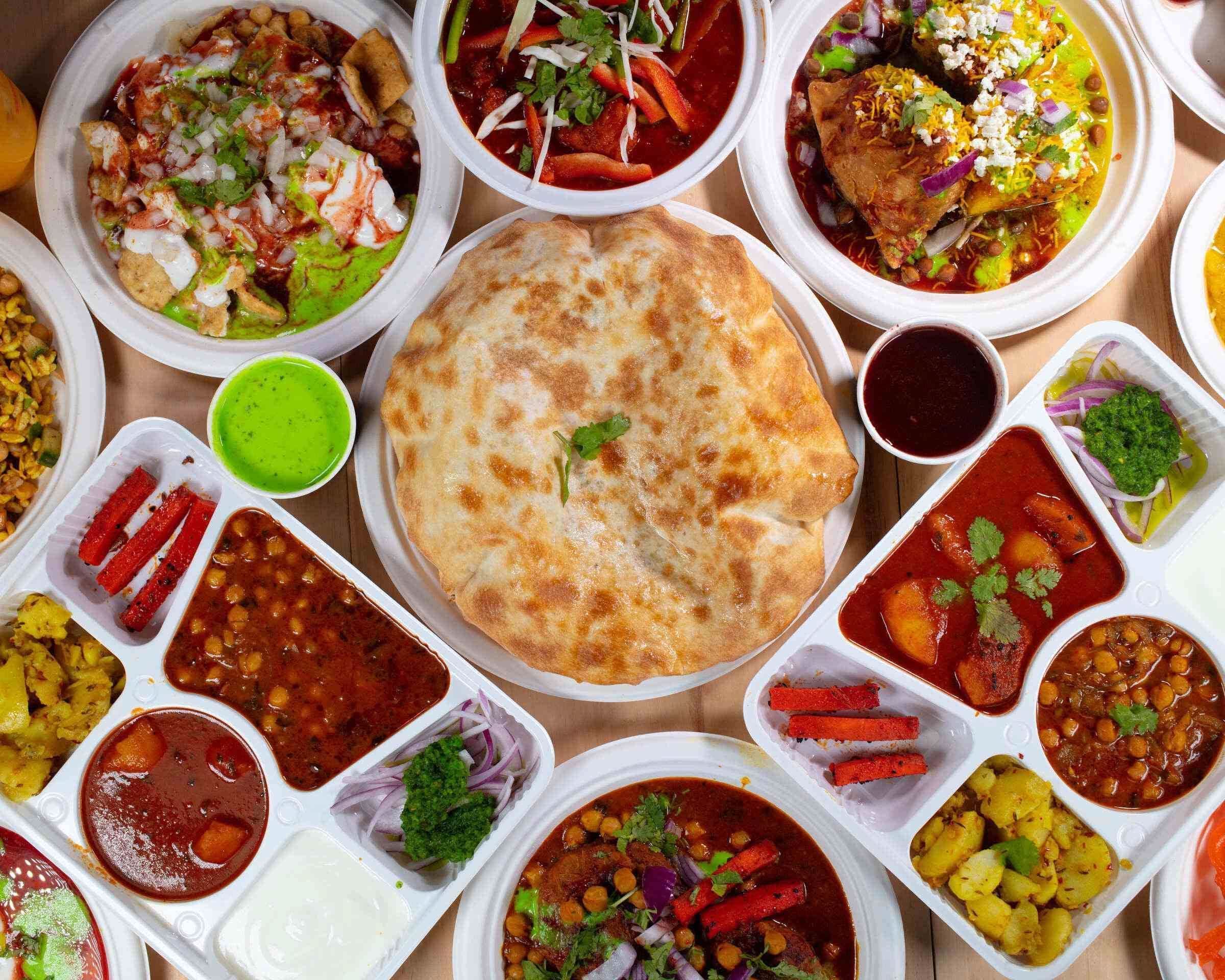 Order Chat Hut (Mississauga) - Menu Deals & Prices - Mississauga ...