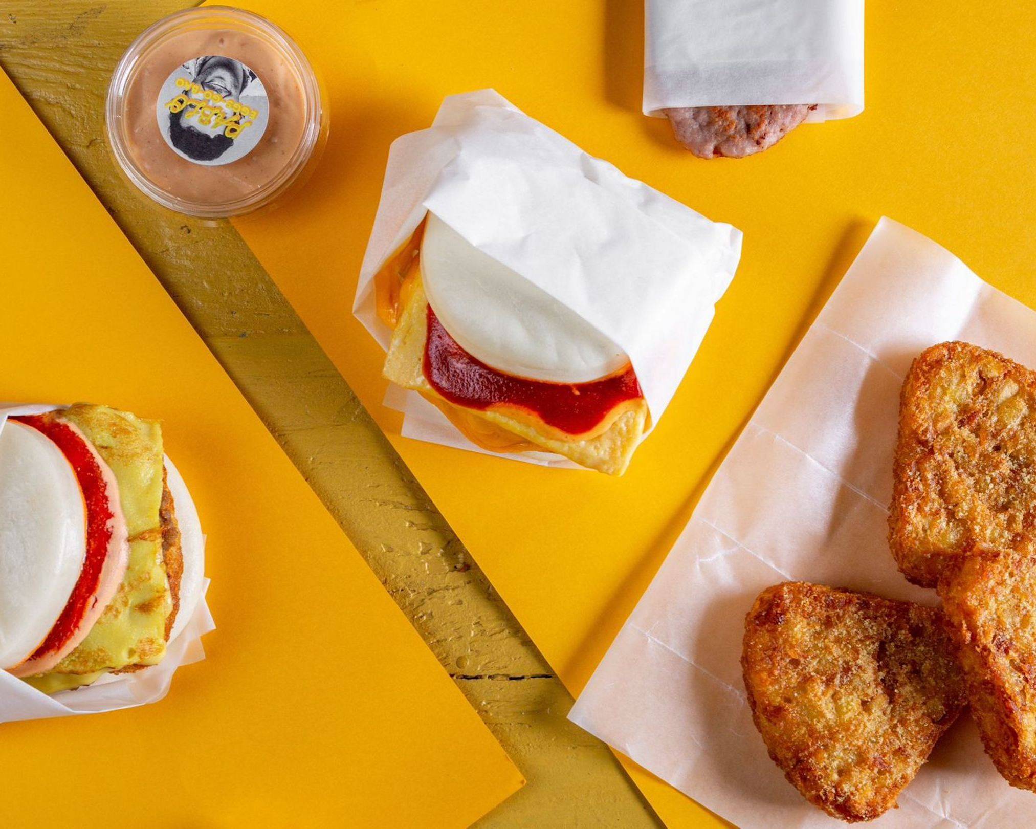 Pablo Eggsgobao - Edinburgh Inverleith Menu Deals & Prices - Edinburgh ...