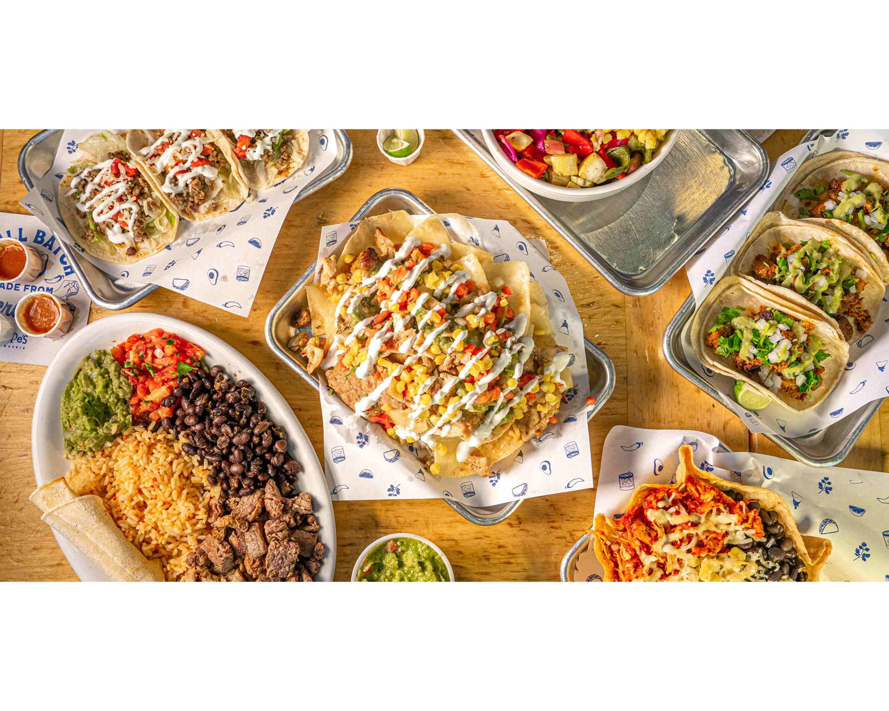 Order Cecy's Taqueria - Burbank Menu Delivery【Menu & Prices】| Los ...