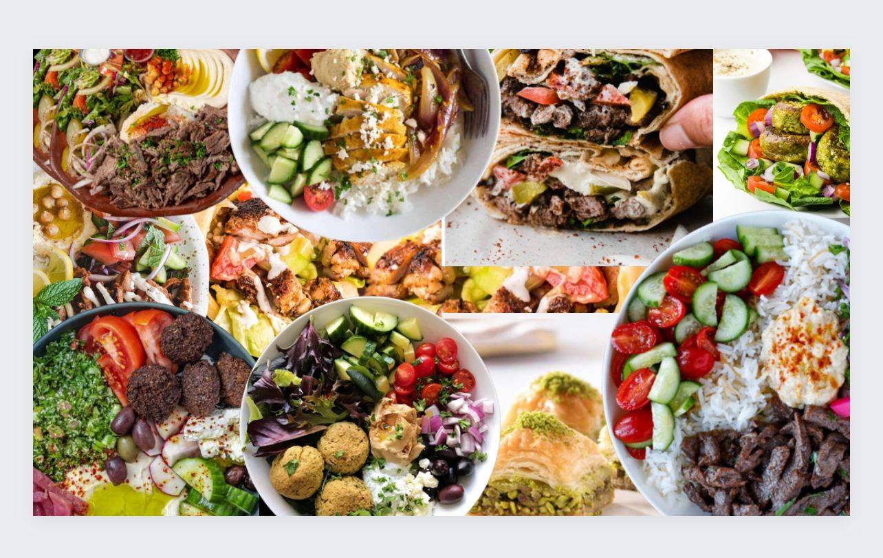 Order Next-Kitchen Mediterranean Cuisine Menu Delivery【Menu & Prices ...