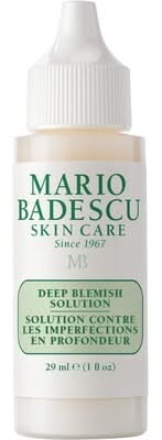 Mario Badescu Deep Blemish Solution Skin Care Delivery Near Me | Order ...