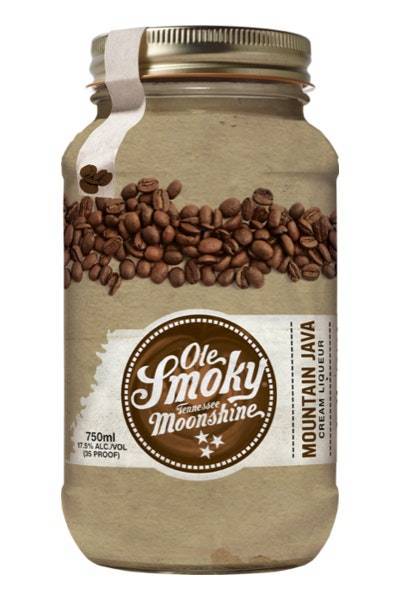 Ole Smoky Mountain Java - Delivery in Under an Hour | White Whiskey ...