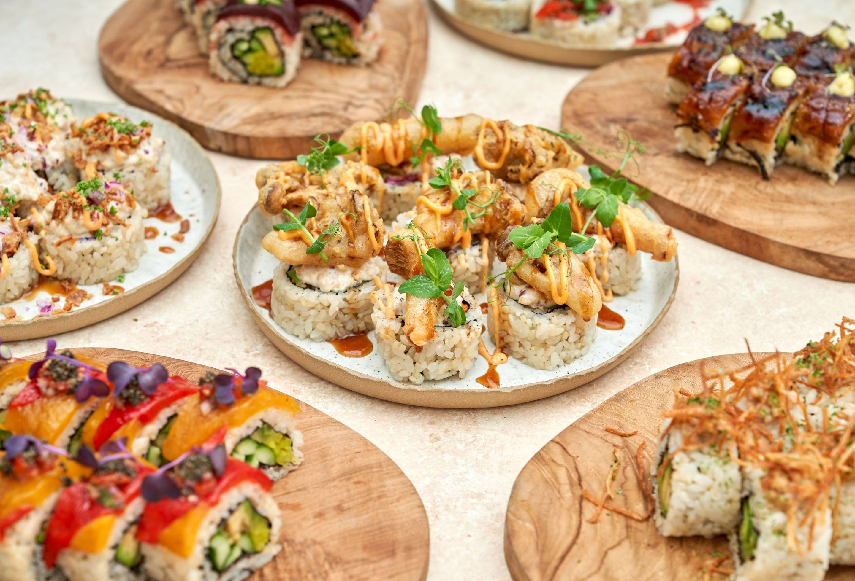 Order ippudo V (117 Adams Street) Menu Delivery【Menu & Prices】| New York City | Uber Eats