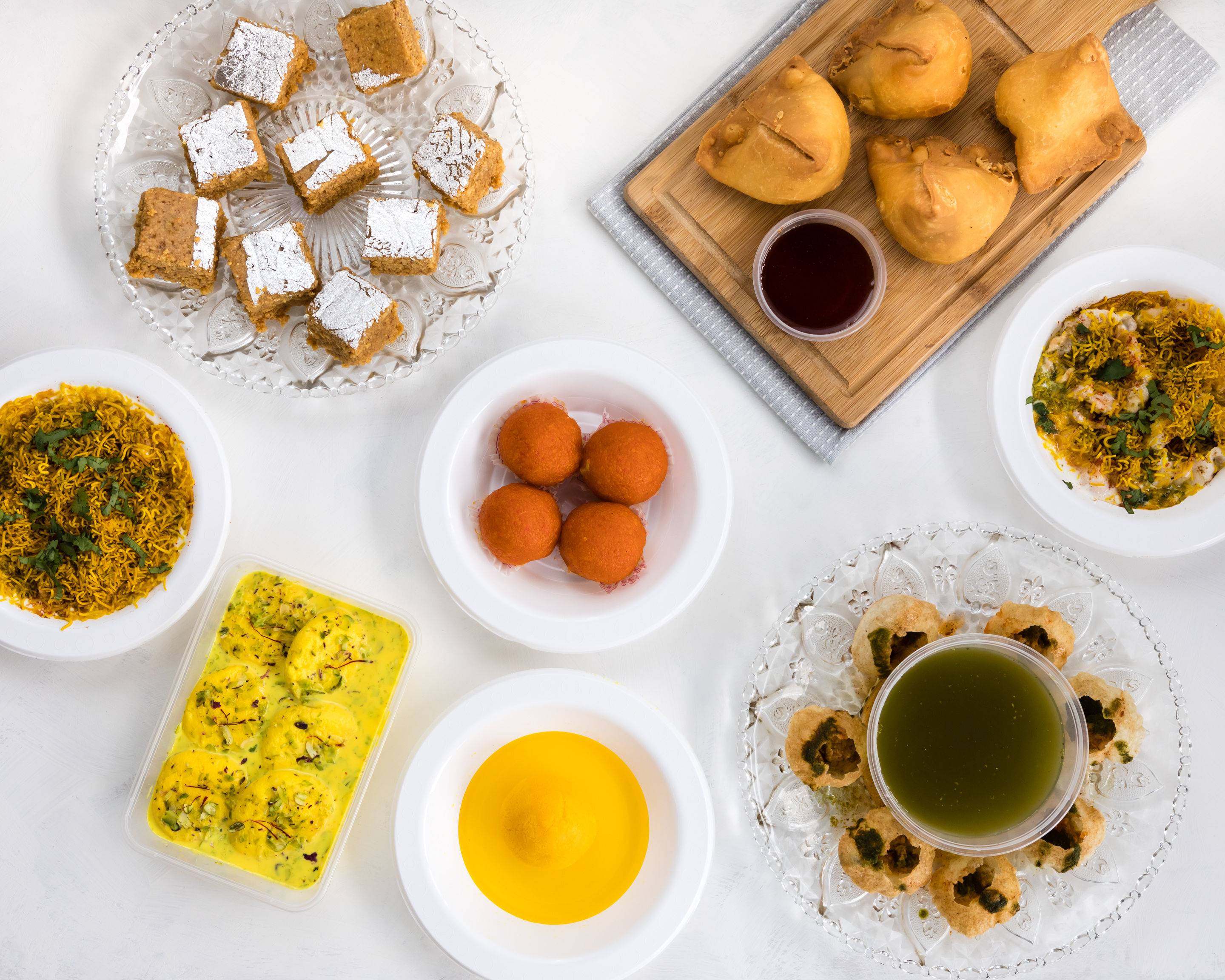 Order Kumar's Sweets | Menu & Prices | Melbourne Delivery | Uber Eats