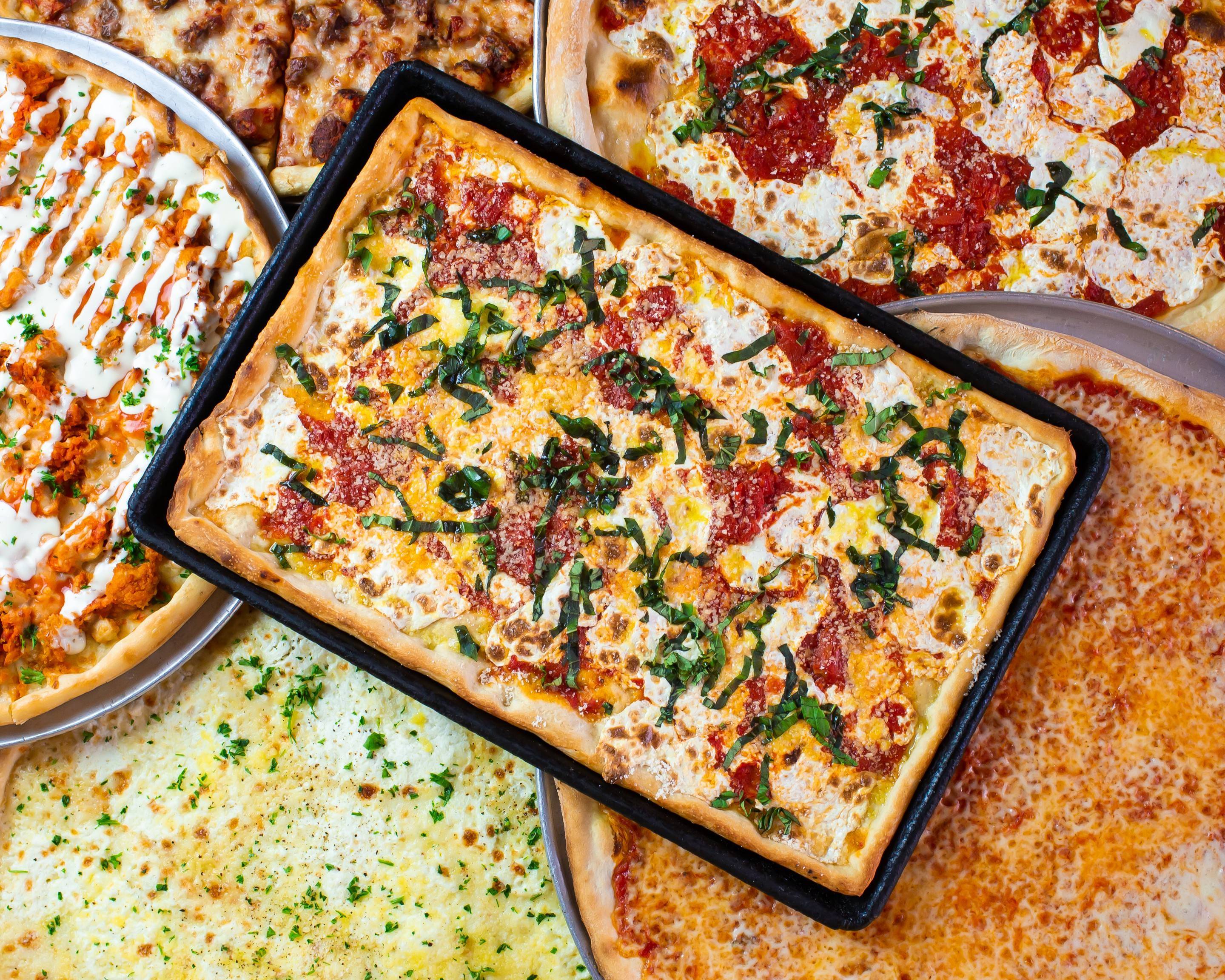 3 Brothers Pizza Cafe Menu Farmingdale • Order 3 Brothers Pizza Cafe ...