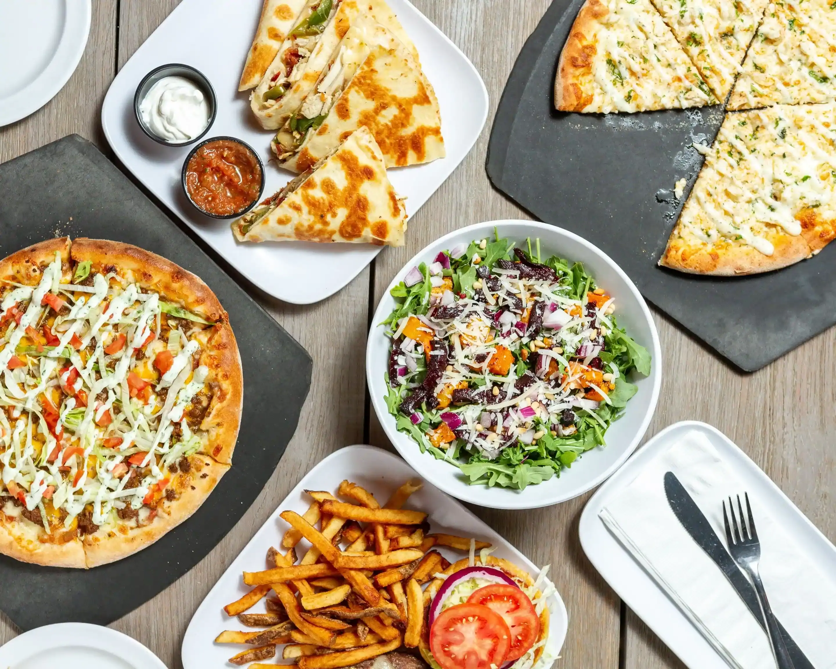 Order Phil's Famous Pizza & Steaks Menu Delivery【Menu & Prices】| Berwyn ...