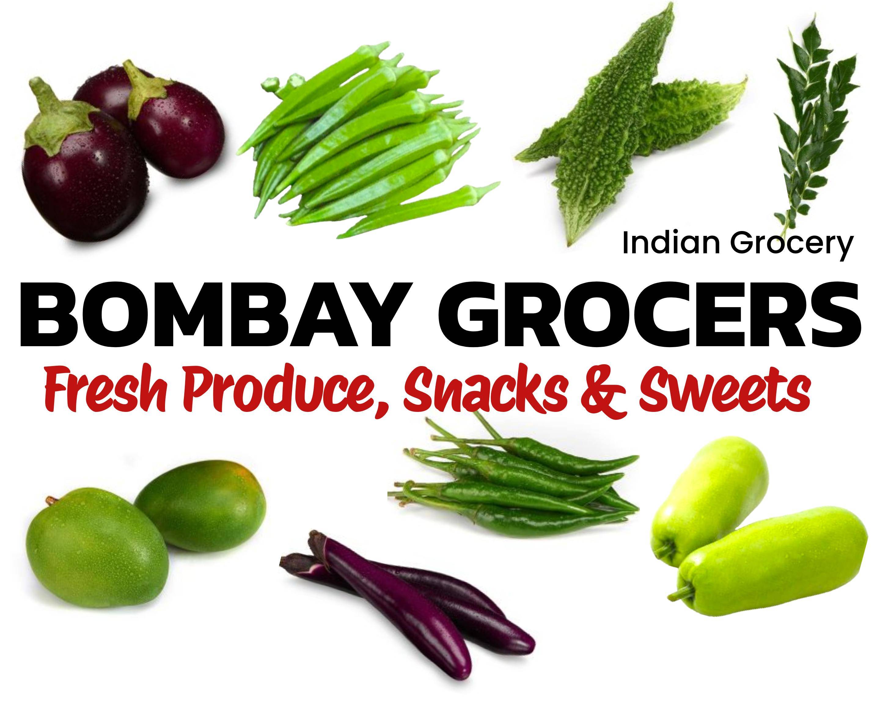 Order Bombay Grocers Indian Grocery (Mississauga) Delivery【Menu ...