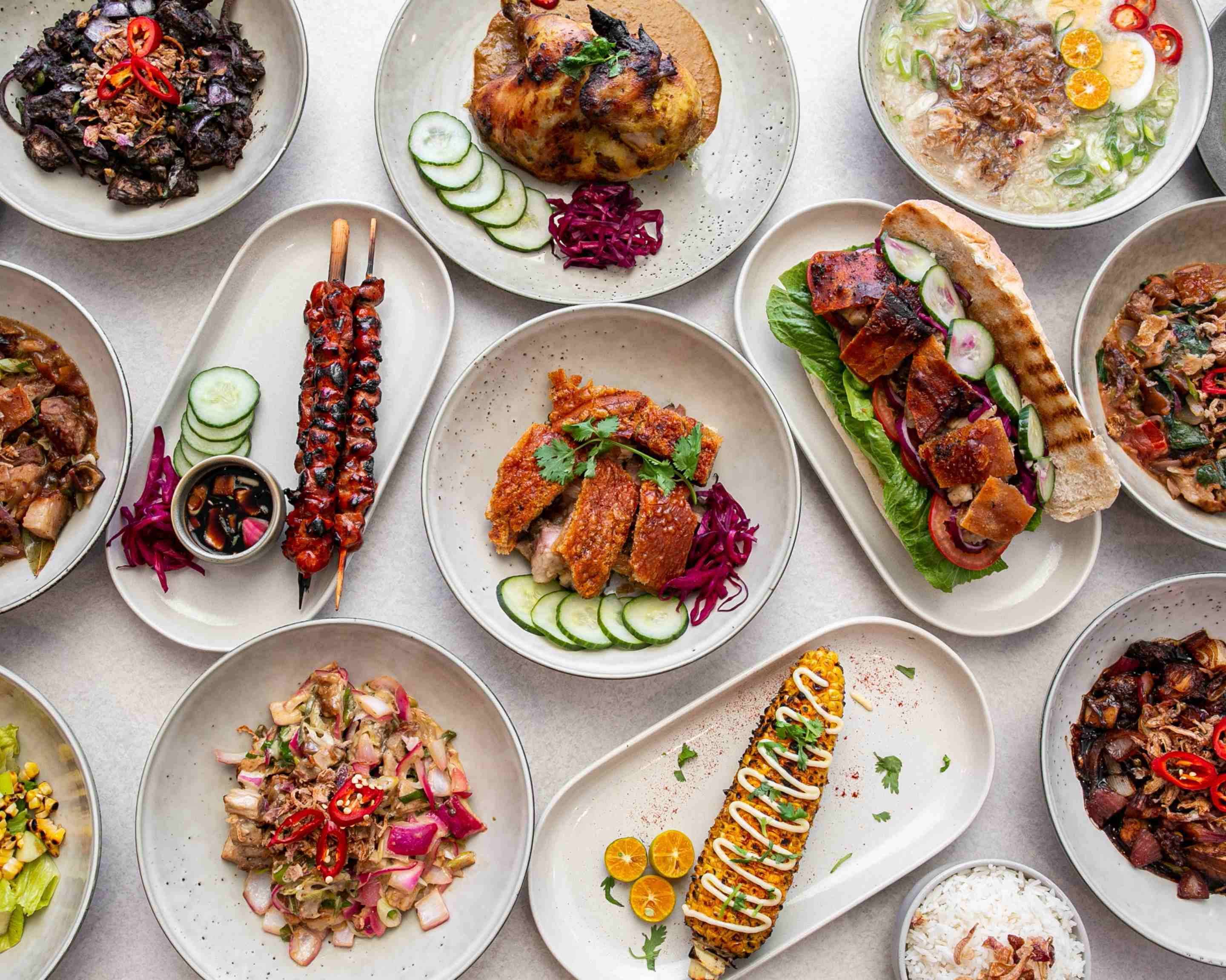 Lechon Republic Menu Takeaway in Adelaide | Delivery Menu & Prices ...