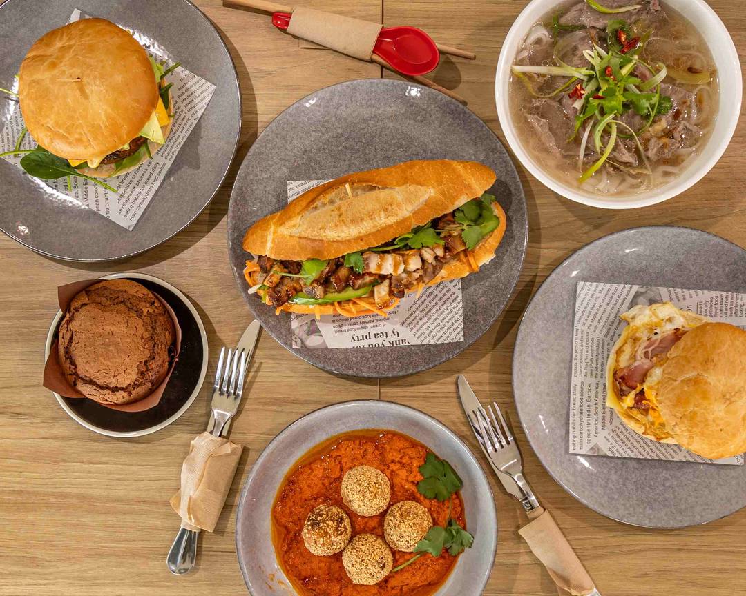 Order Wanderlust Cafe (Tullamarine) | Menu & Prices | Melbourne ...