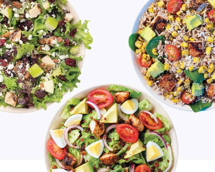 Order Mad Greens (7th Ave / McDowell) Menu Delivery【Menu & Prices ...