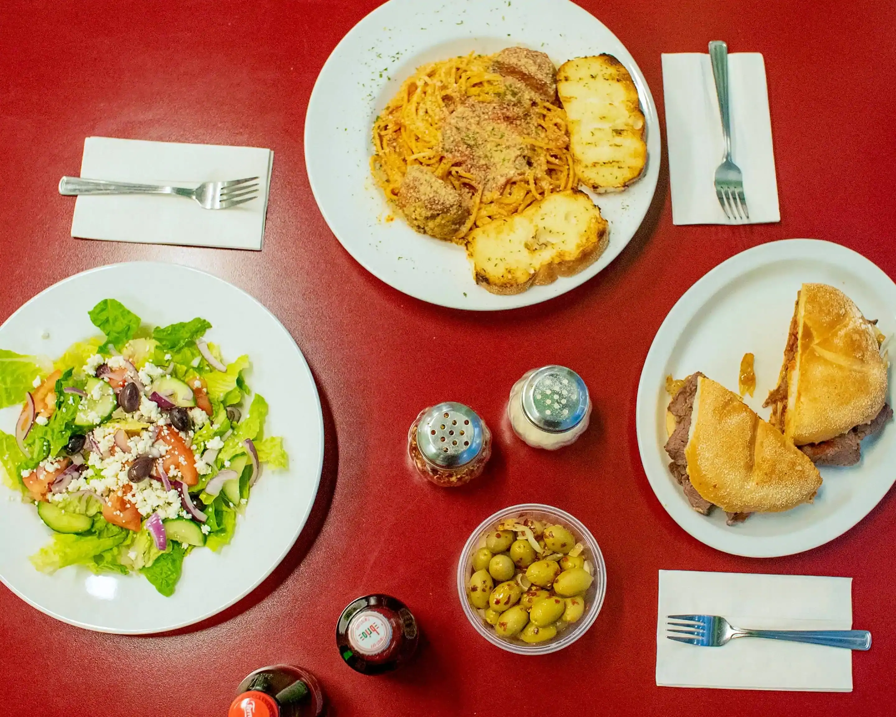 Frank's Pizza of Oakland (Ramapo Valley Rd) Menu Oakland • Order Frank ...