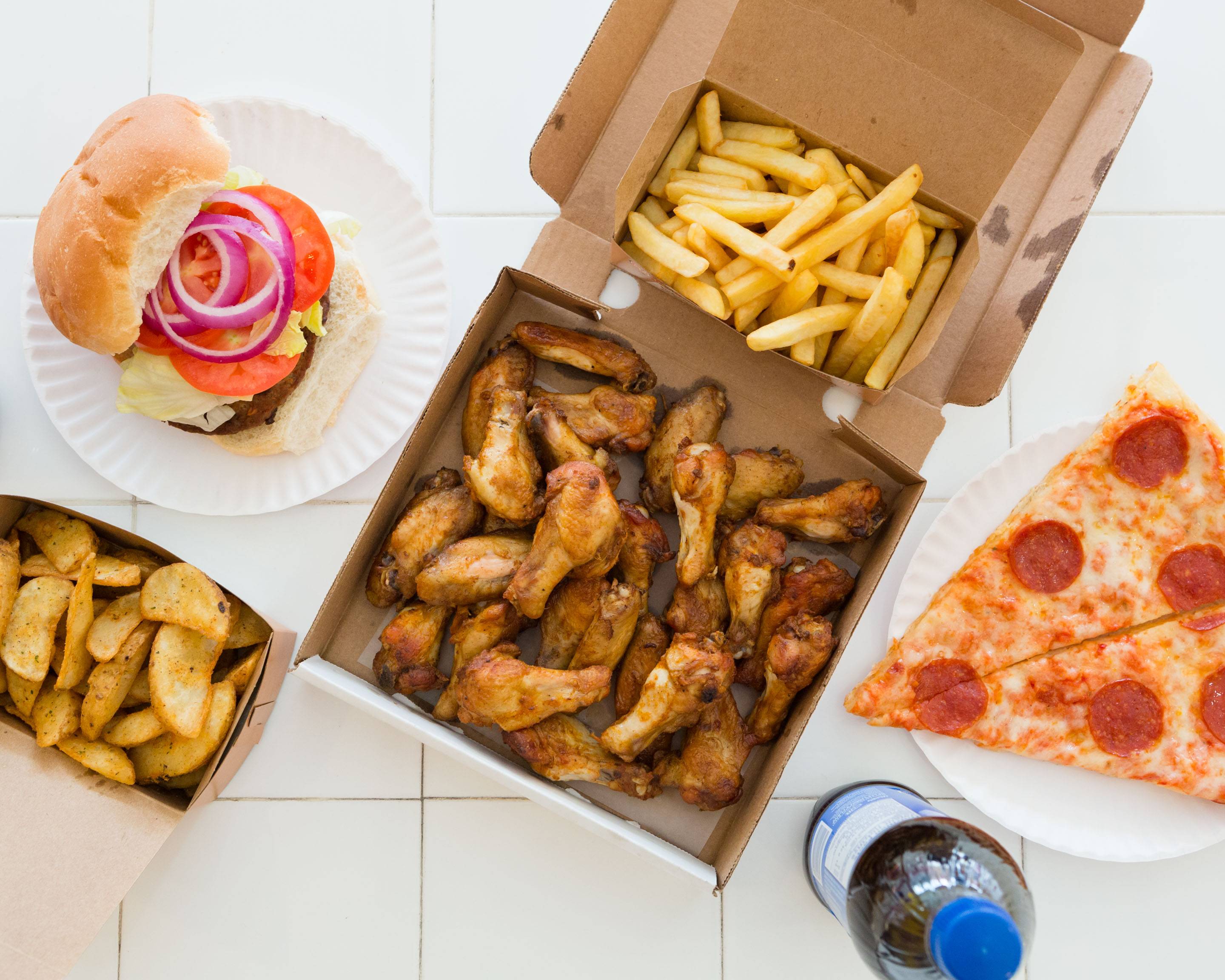 Order Wing Machine (1785 Queen St E) - Menu & Prices - Brampton ...