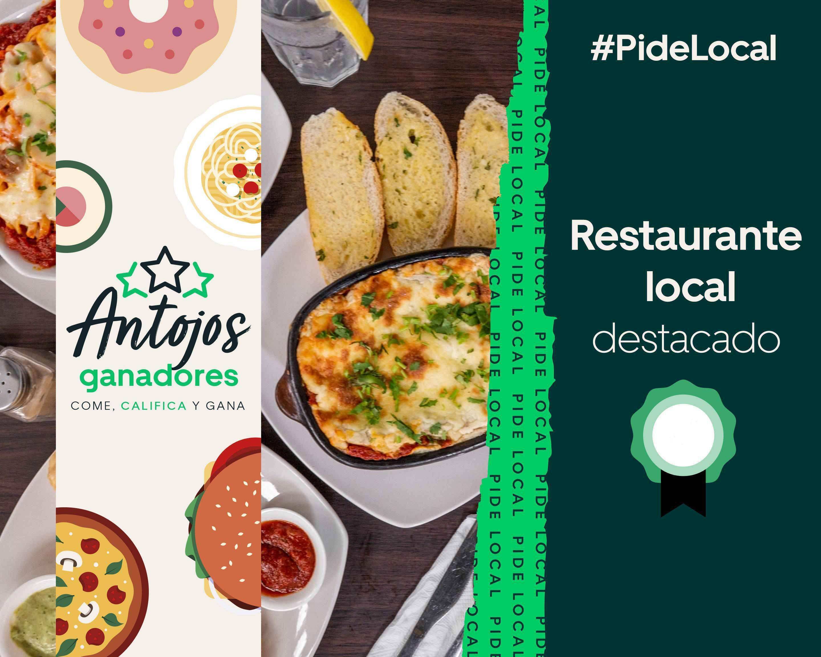 Italianissimo - Concepción Menú a Domicilio【Menú y Precios】Concepción ...