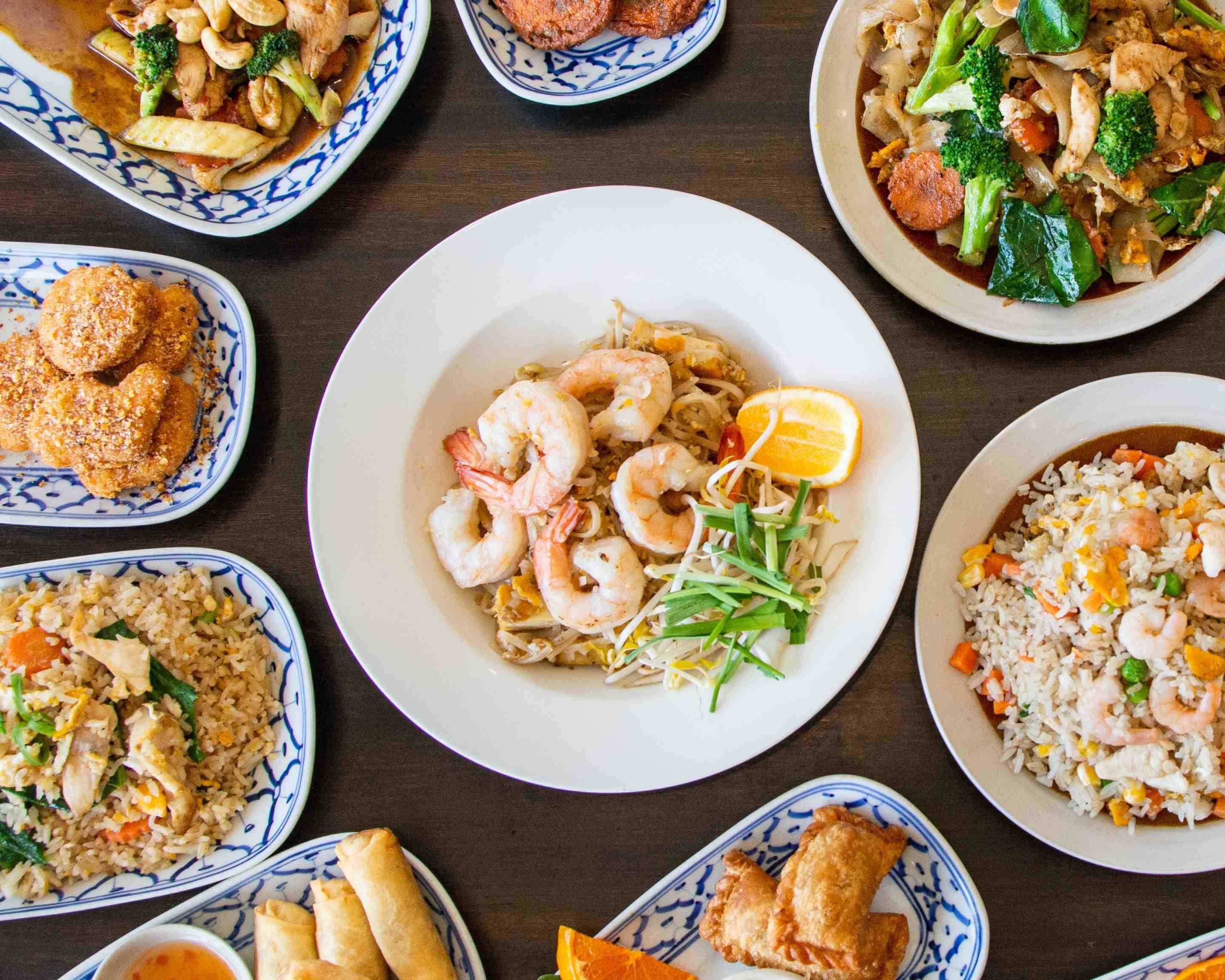 Asian Express Canteen Menu Takeaway in Melbourne | Delivery Menu ...