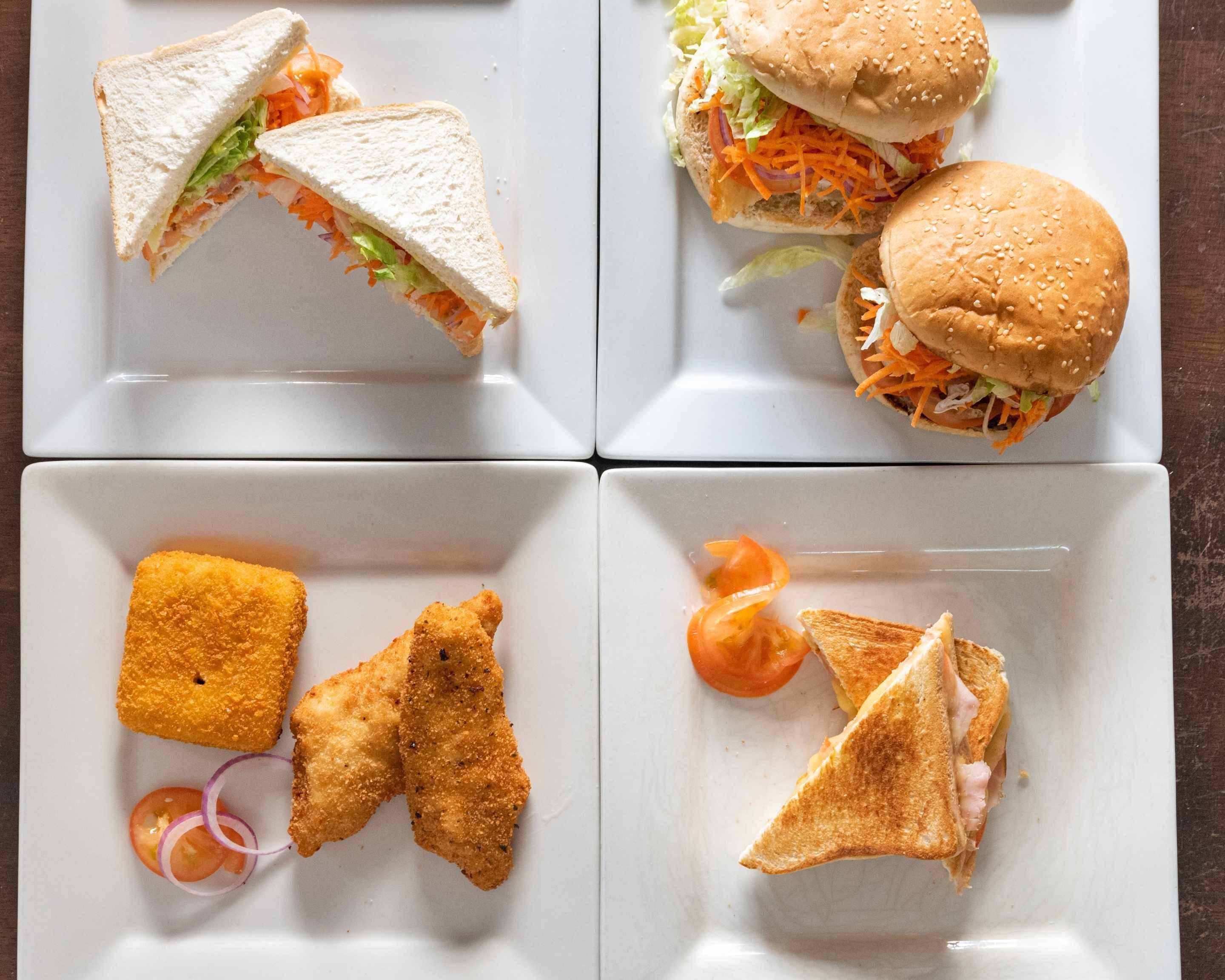 Order Murdoch Drive Continental Super Deli | Menu & Prices | Perth ...