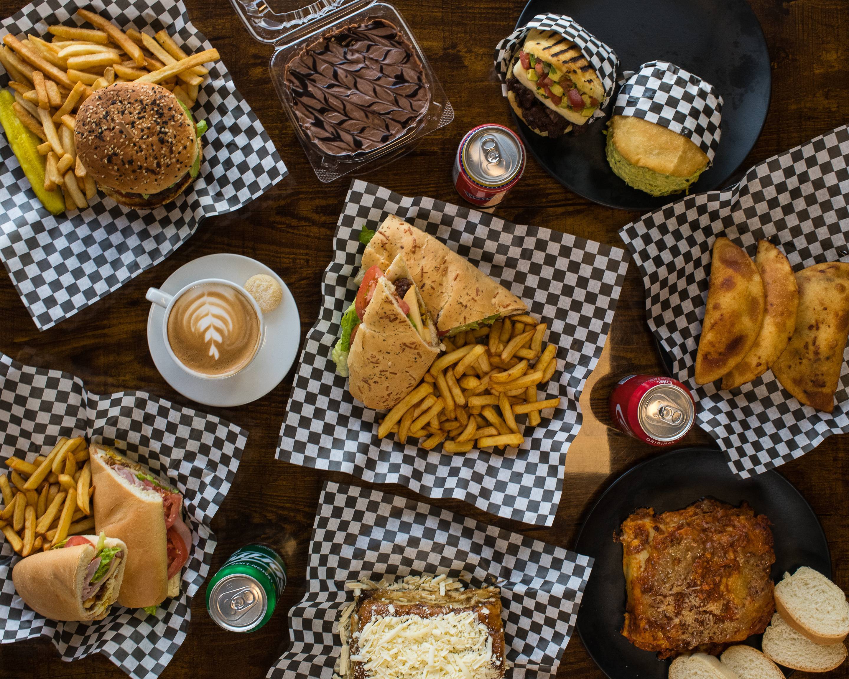 Order Guayoyo Coffee & Bakery Menu Delivery【Menu & Prices】| Suwanee ...