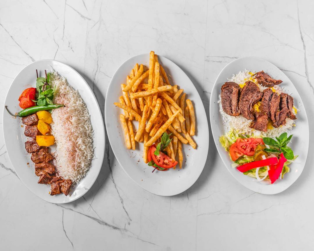 Doner kebab Delivery in Brock | Discover Doner kebab Restaurants with ...