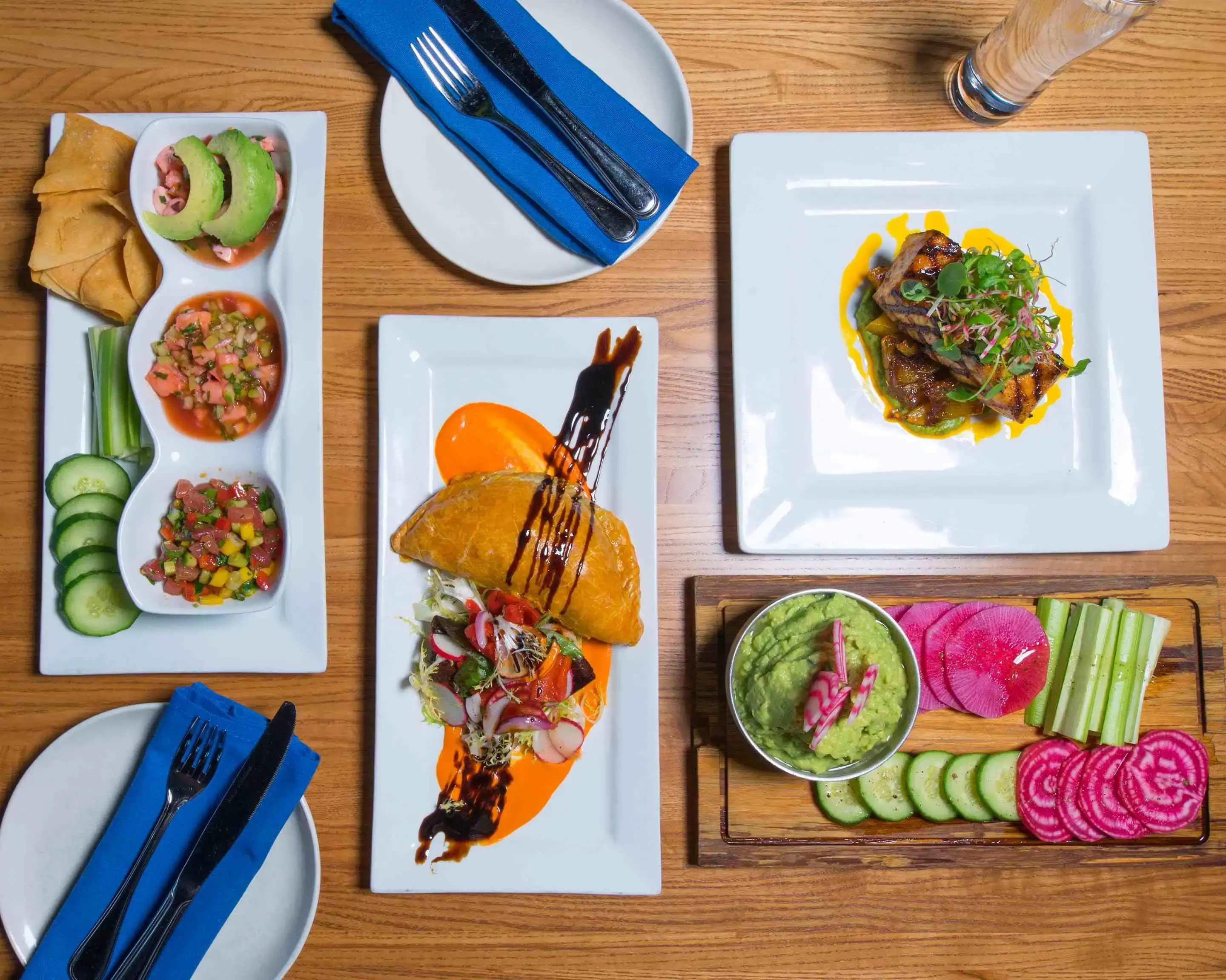 Order Fresh Mexican Food the Higos Coffee and Chilorios (Nogales) Menu ...