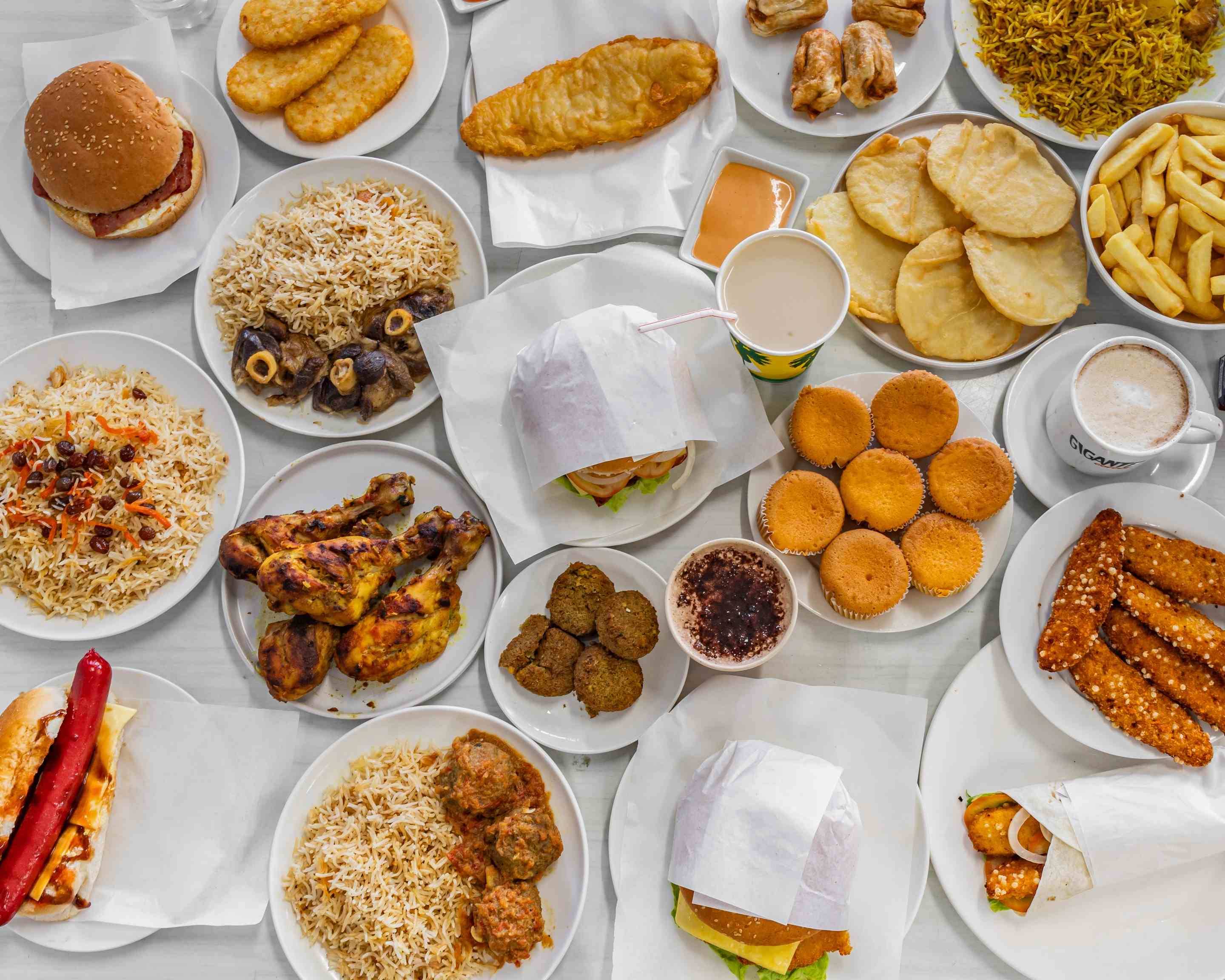 Order Dandy Lunch Box (Dandenong) - Menu Deals & Prices - Melbourne ...