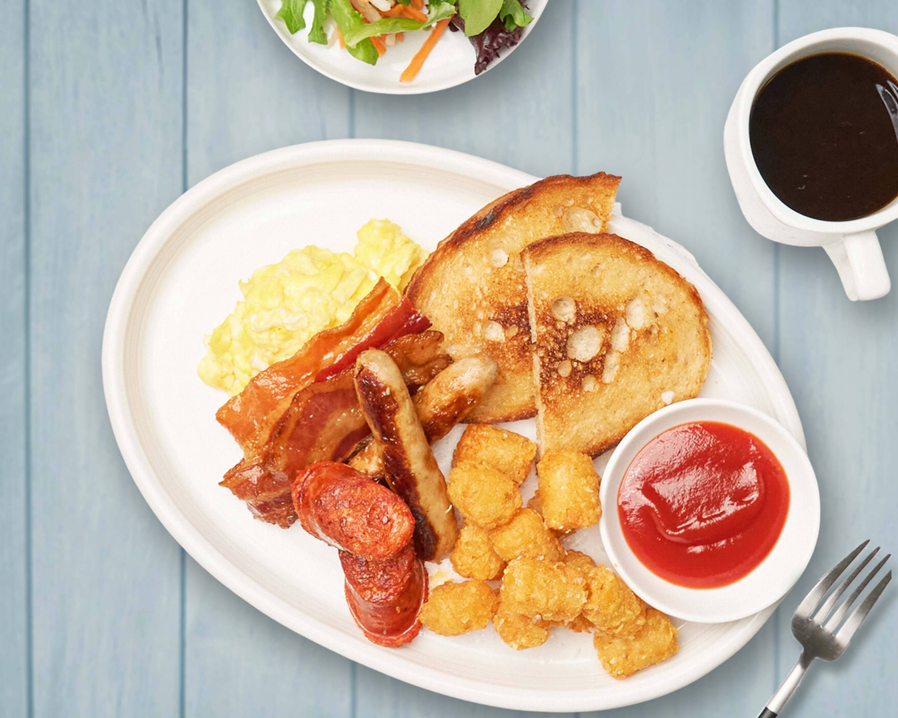 brekkie Menu New York • Order brekkie Delivery Online • Postmates