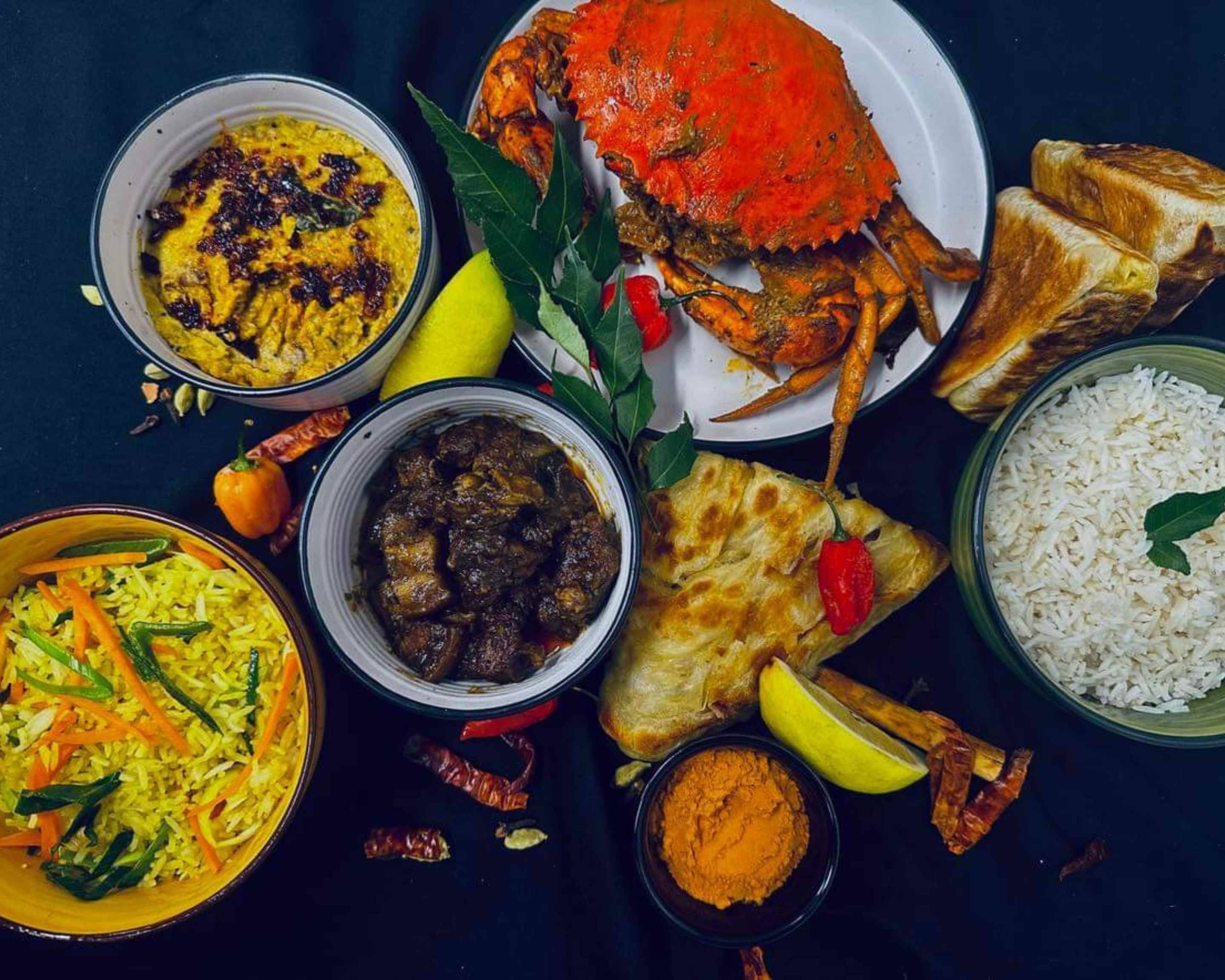 Order Kolombo | Menu & Prices | Auckland Delivery | Uber Eats
