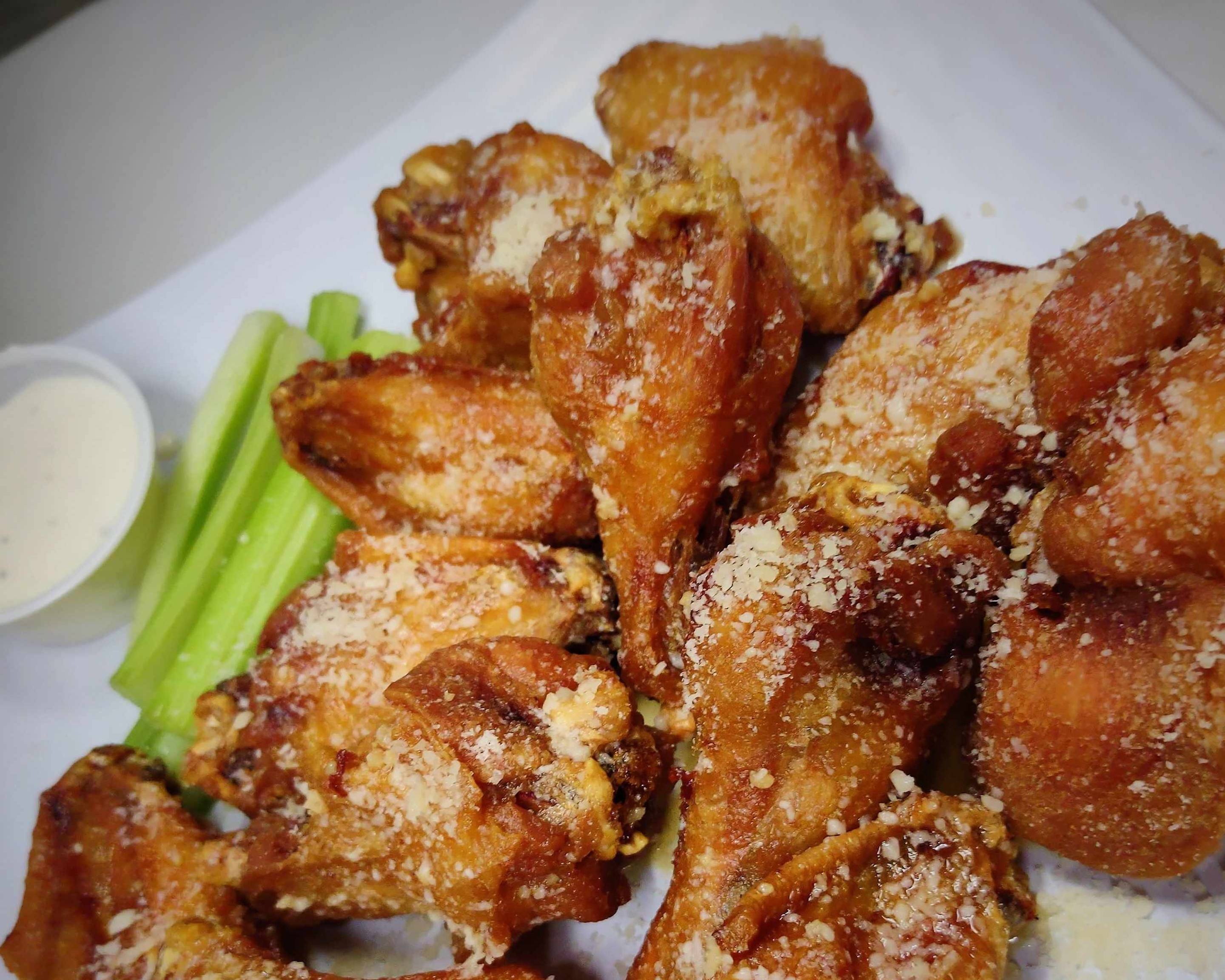 Order Bleachers Sports Grill Menu Delivery【Menu & Prices】| Parma | Uber ...