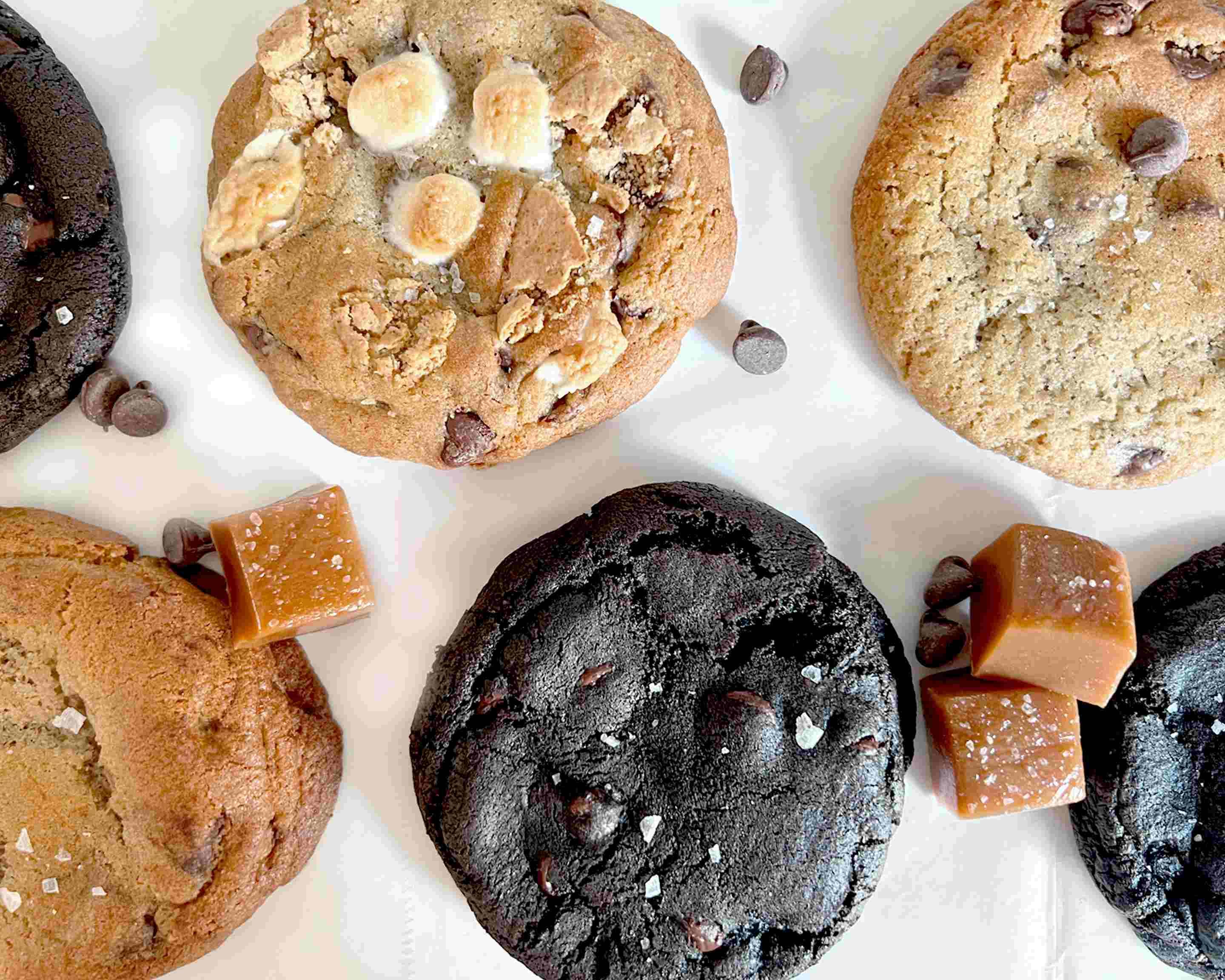 Chewyz Candy (615 N Western Ave) Menu Los Angeles • Order Chewyz Candy (615 N Western Ave ...