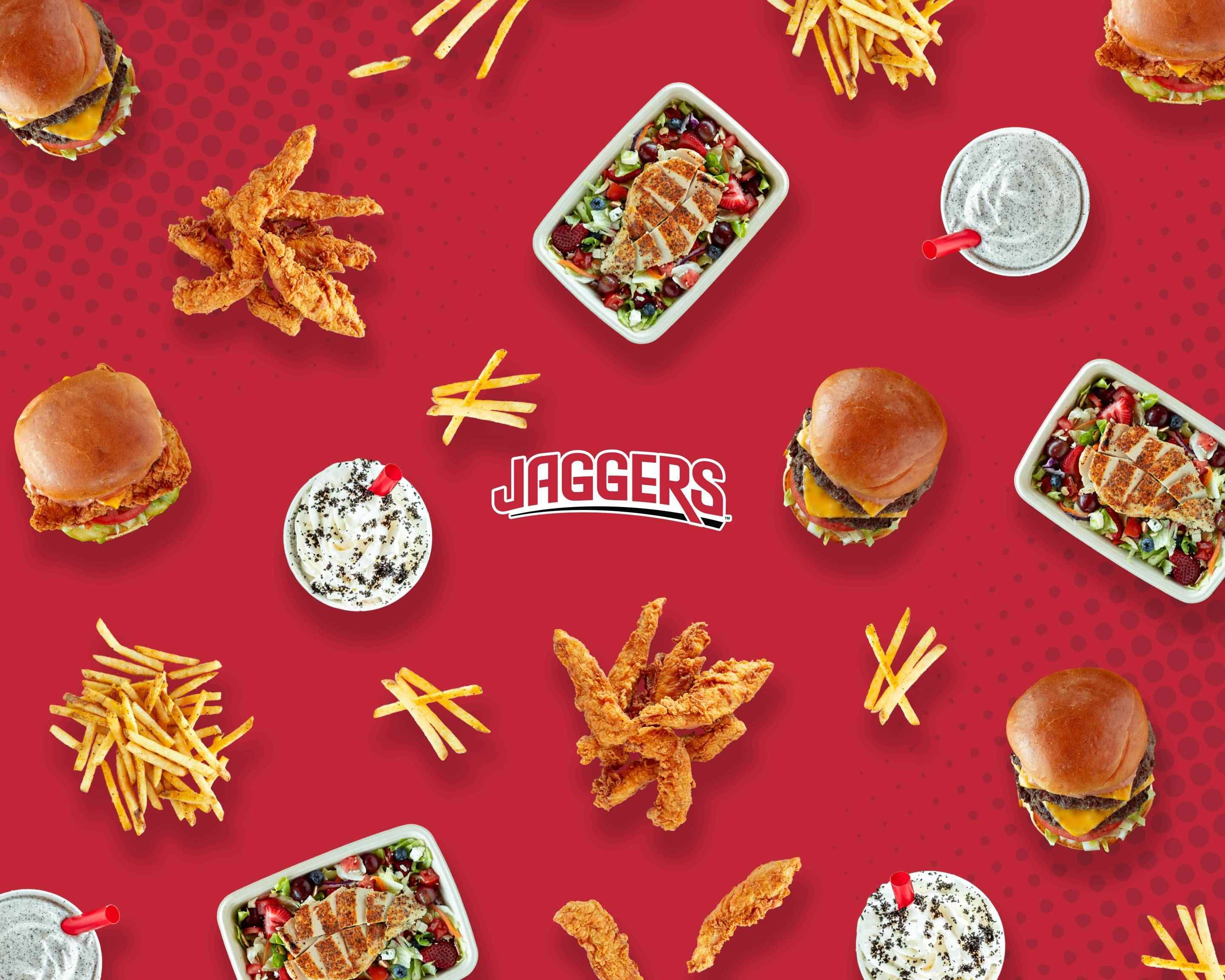 Order Jaggers (Fayetteville) Menu Delivery【Menu & Prices】| Fayetteville ...
